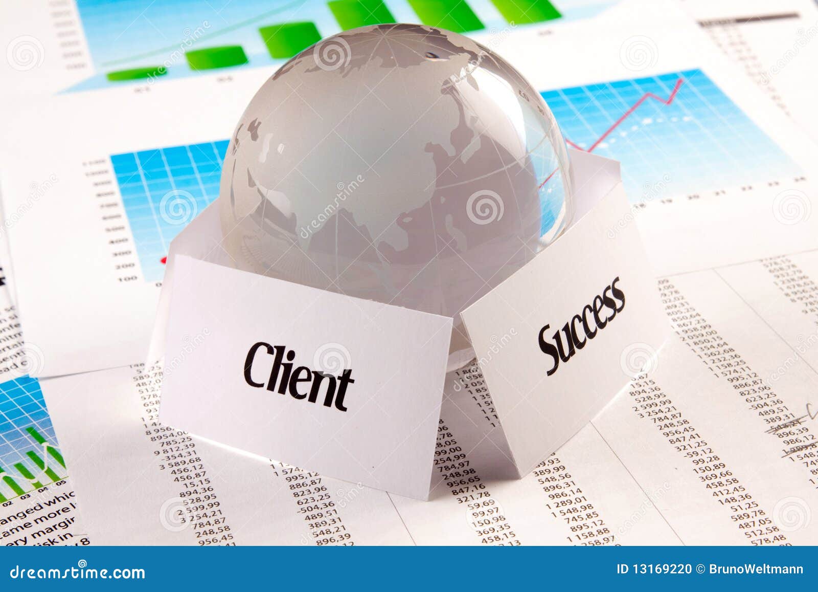 Client = Success stock photo. Image of earning, ballpoint - 13169220