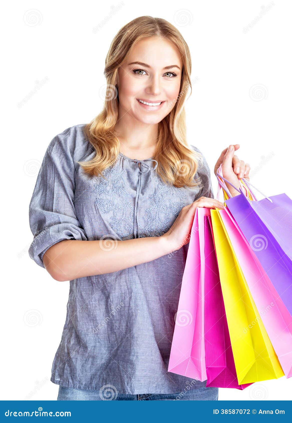 Cliente feliz foto de stock. Imagem de feliz, dinheiro - 38587072