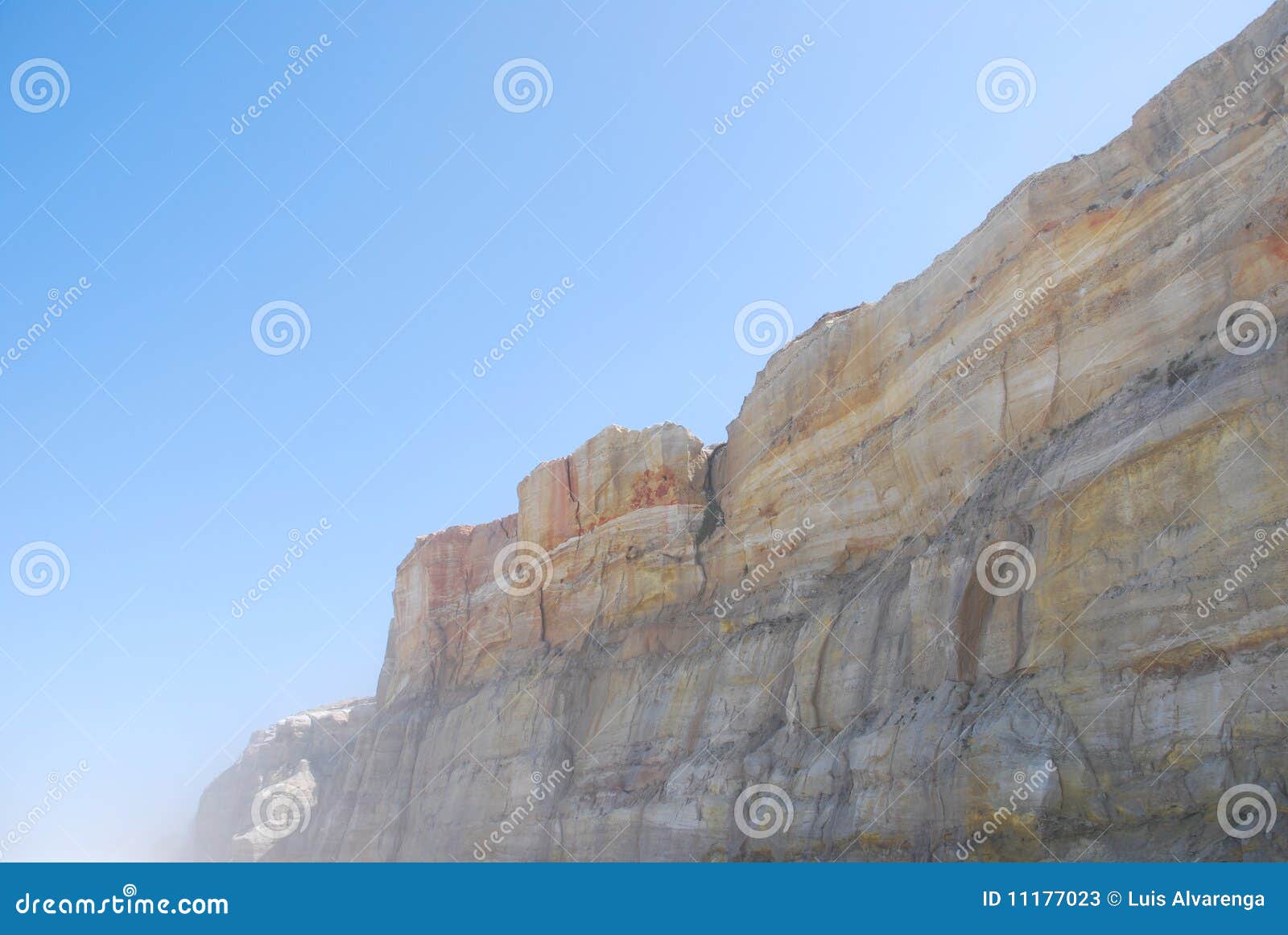 Cliff stock image. Image of fall, cliff, stunning, stone - 11177023