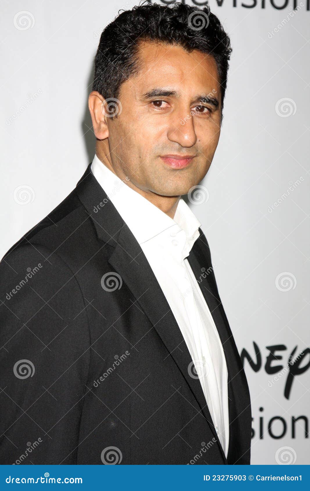 Cliff Curtis editorial stock photo. Image of cliff, angeles - 23275903