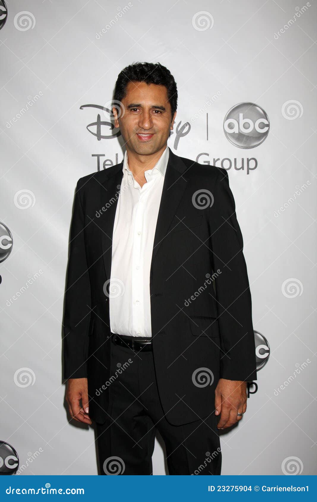 Cliff Curtis editorial stock image. Image of arrives - 23275904