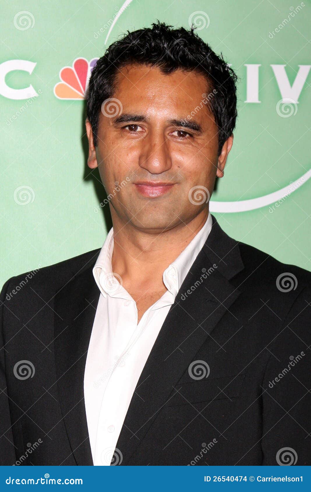 Cliff Curtis editorial stock image. Image of hotel, langford - 26540474