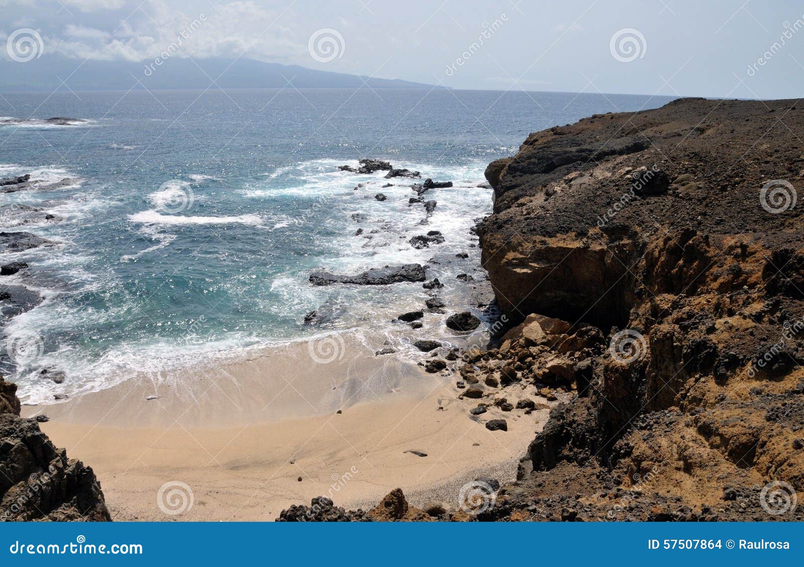 Cliff eroding into beach stock photo. Image of clouds - 57507864 Cliff eroding into beach stock photo. Image of clouds - 57507864