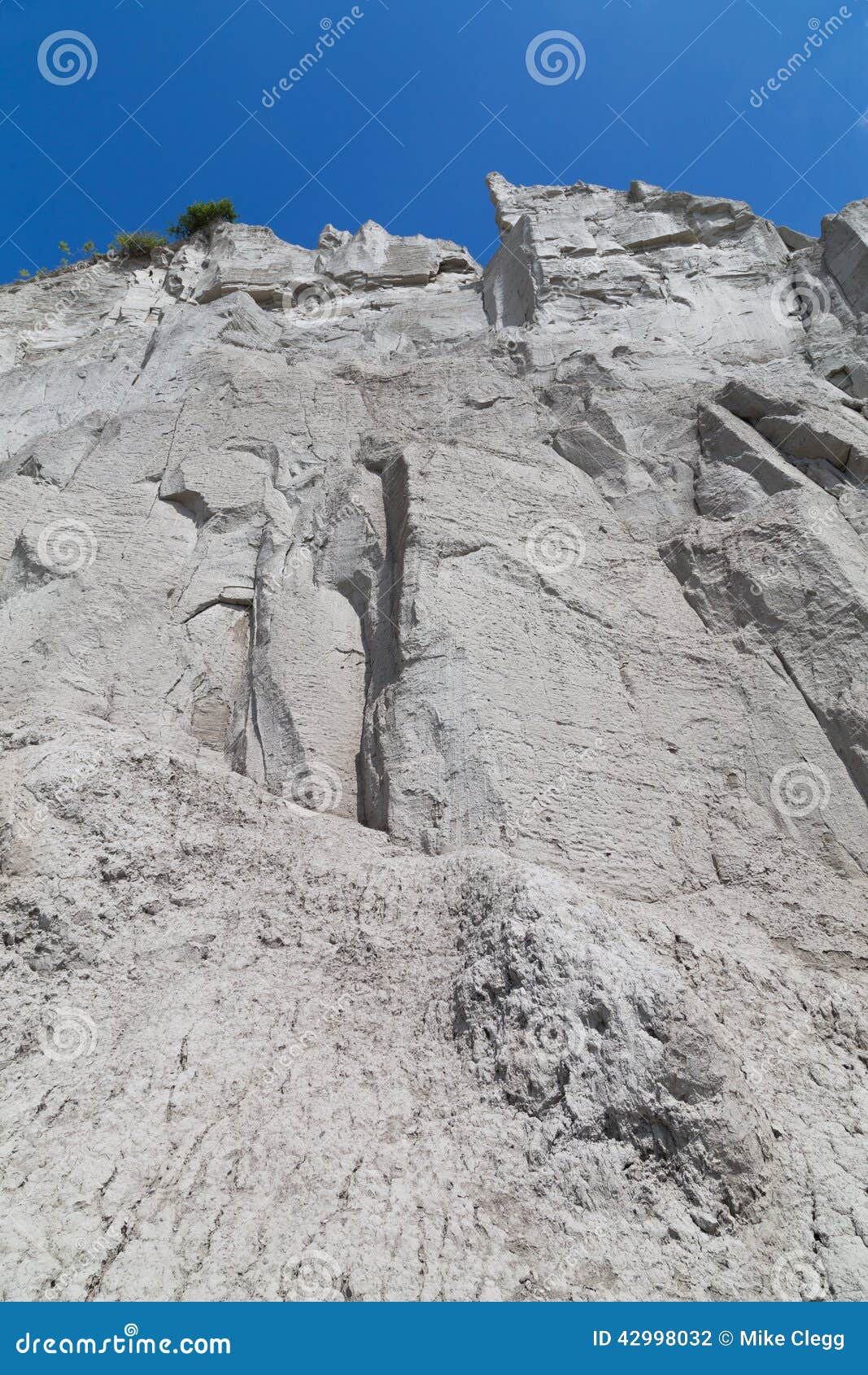 Cliff face stock photo. Image of mountain, bluffs, elements - 42998032