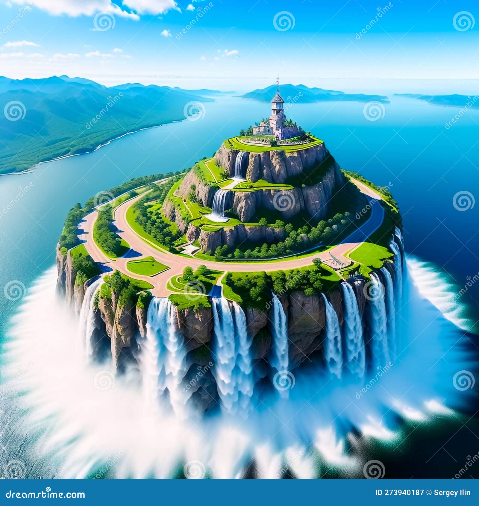 The Cliff Hanging Walkway At Tianmen Mountain, The Heaven`s Gate At ...