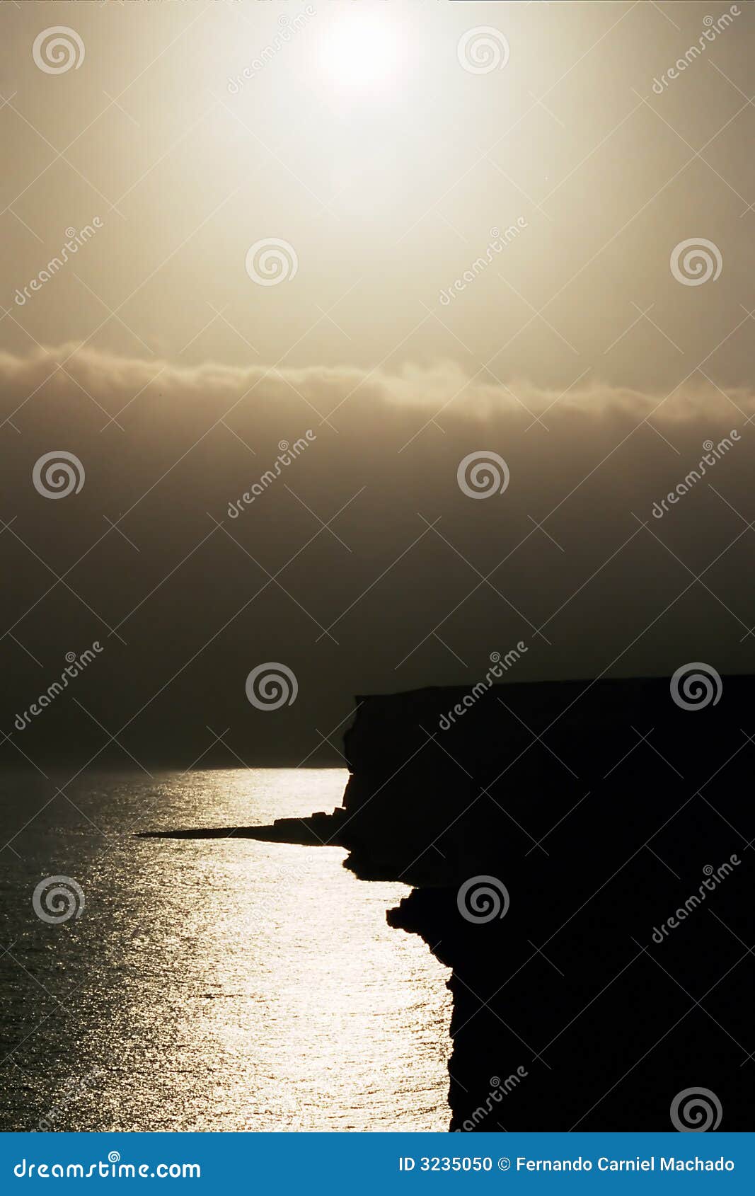 Cliff in Inishmaan stock photo. Image of tranquil, seascape - 3235050