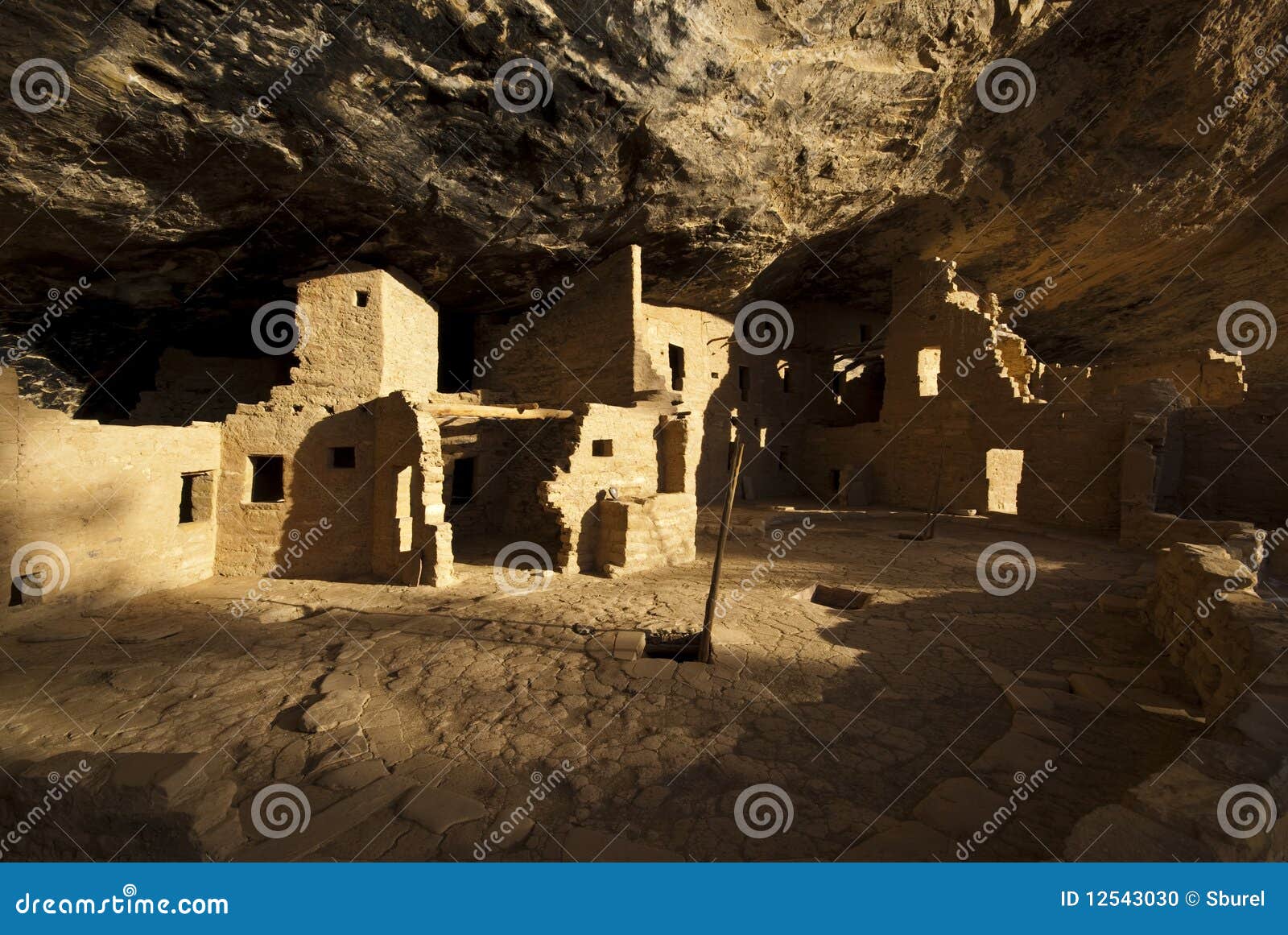 Cliff Palace Stock Photo | CartoonDealer.com #152299230