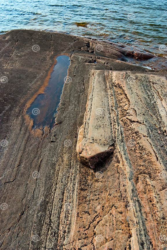 Cliff patterns stock photo. Image of nature, stones, stone - 36329760