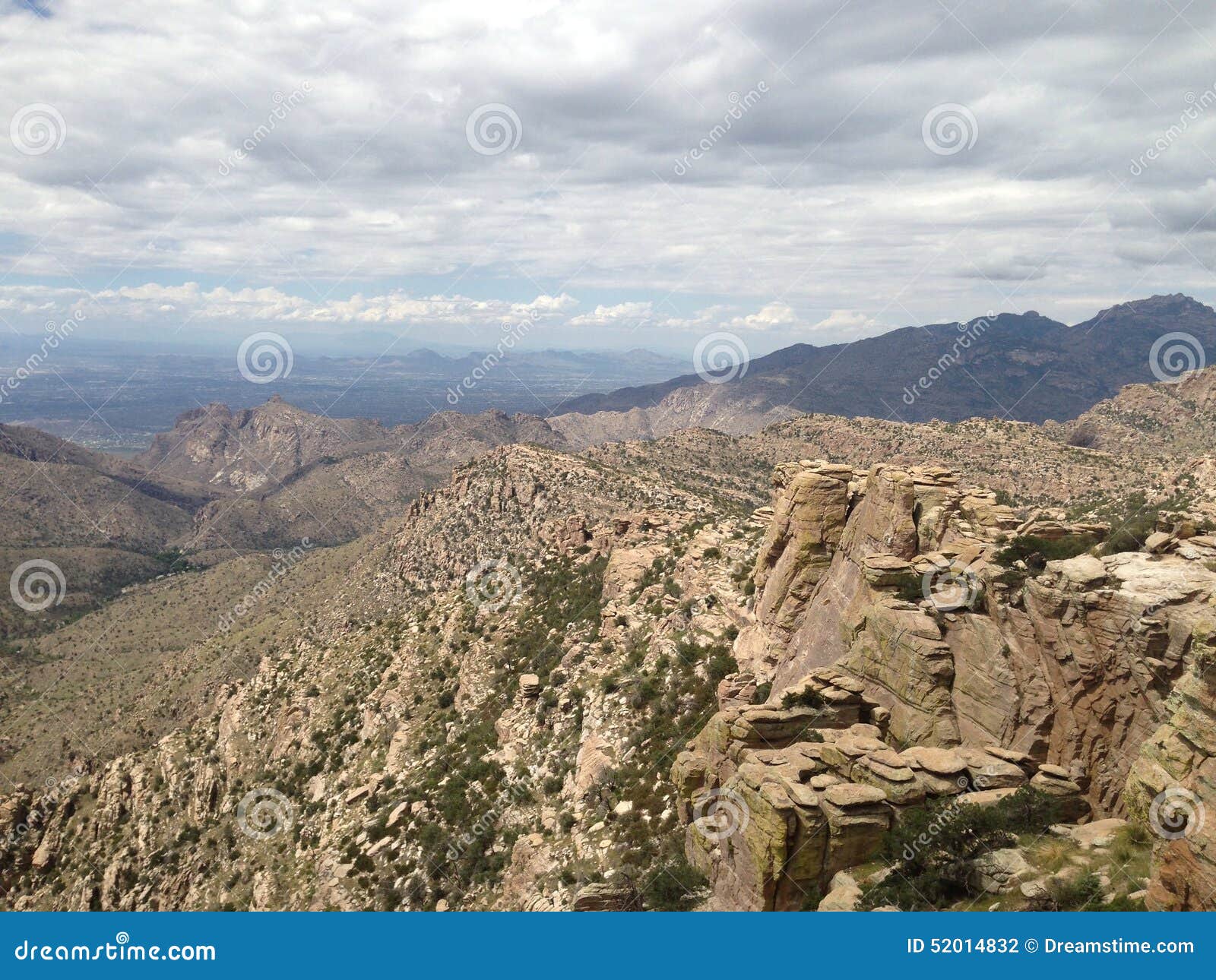 Cliff side stock photo. Image of high, mountain, rock - 52014832
