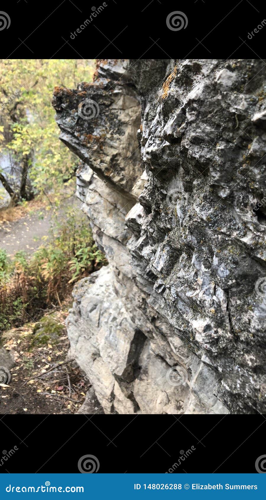 Cliff side stock photo. Image of mountains, cliff, side - 148026288