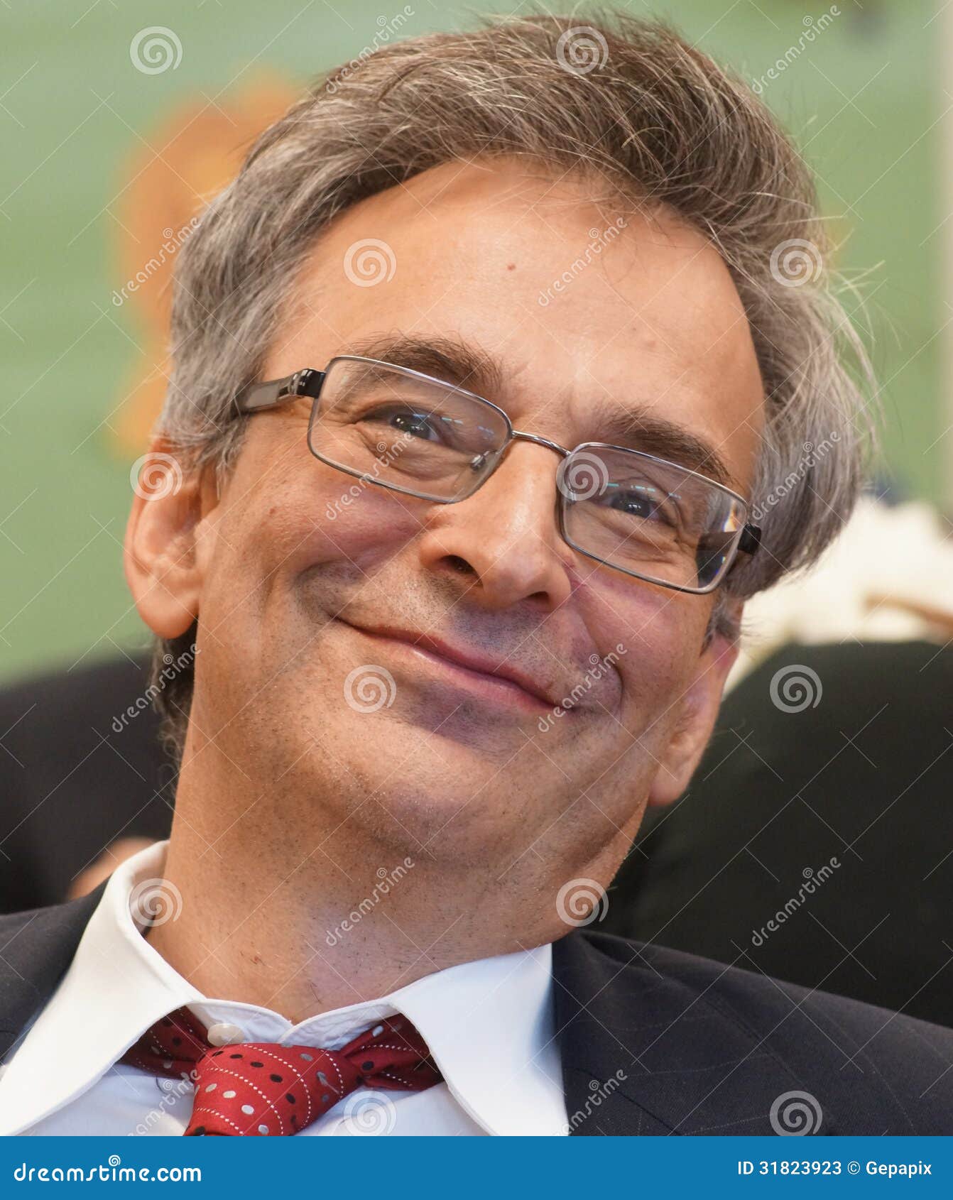 Clifford Goldstein foto de archivo editorial. Imagen de compartimiento ...