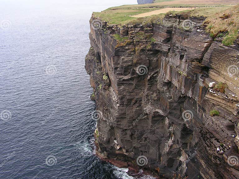 Cliffs stock photo. Image of crag, edge, sheer, level, face - 780026
