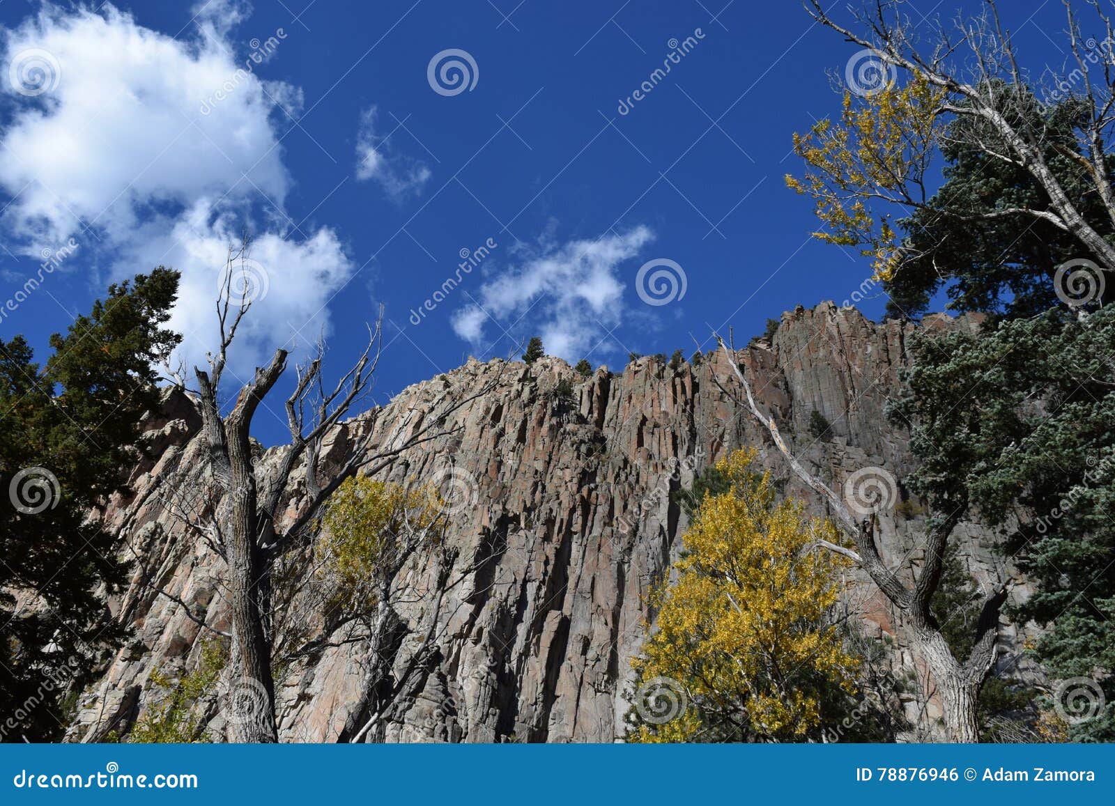 Cliffs rock stock photo. Image of cliffs, climb, high - 78876946