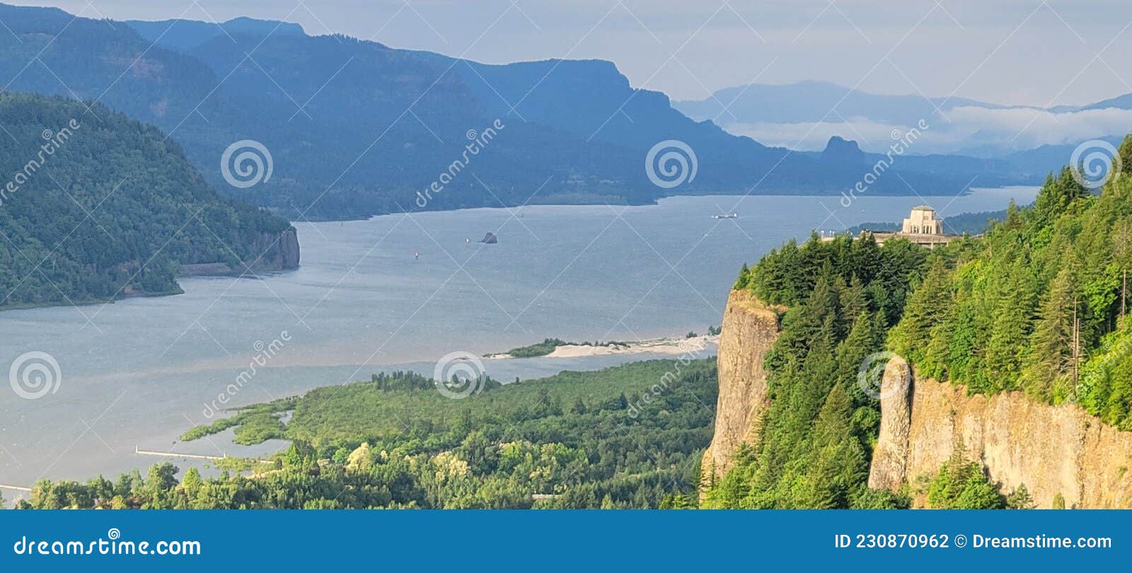 Cliffshot Beauty stock photo. Image of shore, hill, terrain - 230870962