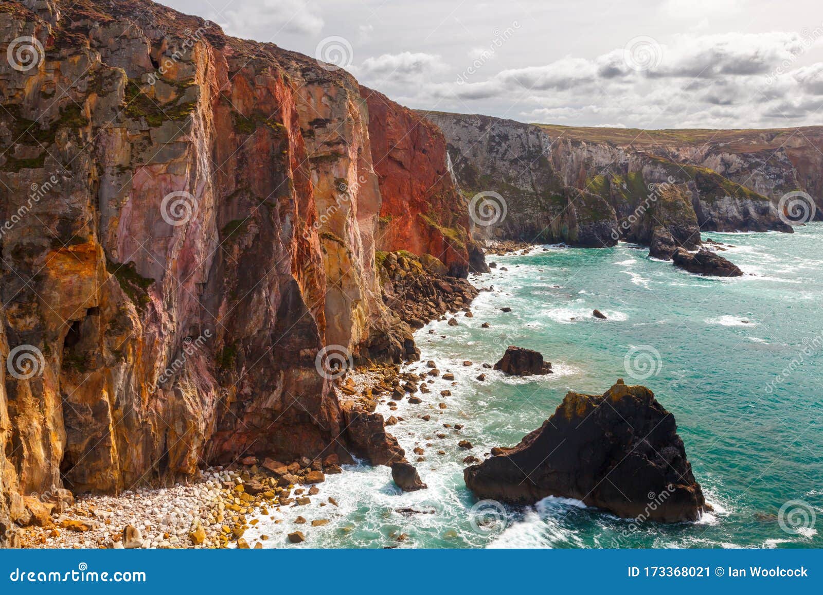 Cligga Head Stock Photos - Free & Royalty-Free Stock Photos from Dreamstime