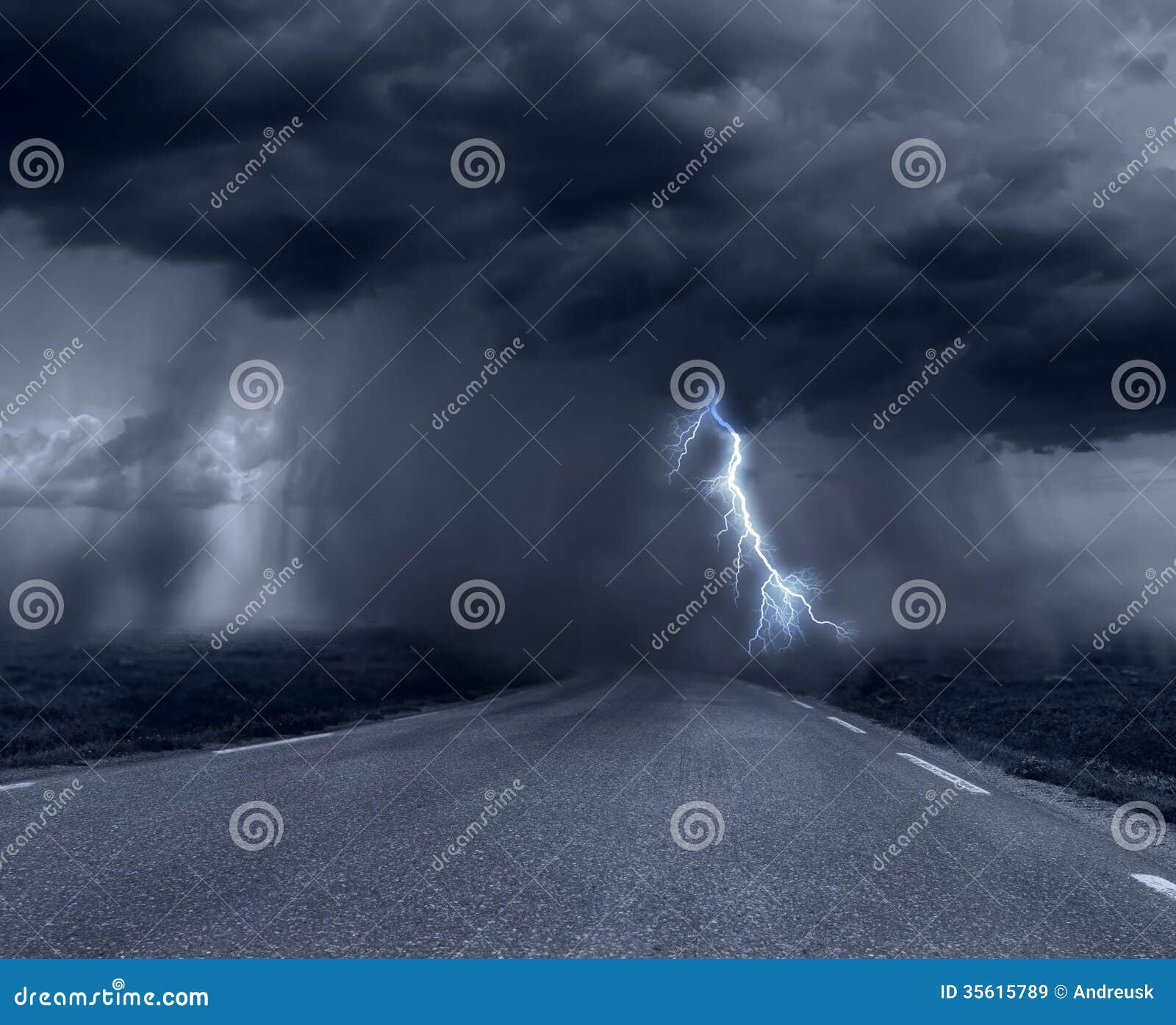 Clima tempestuoso imagen de archivo. Imagen de desastre - 35615789