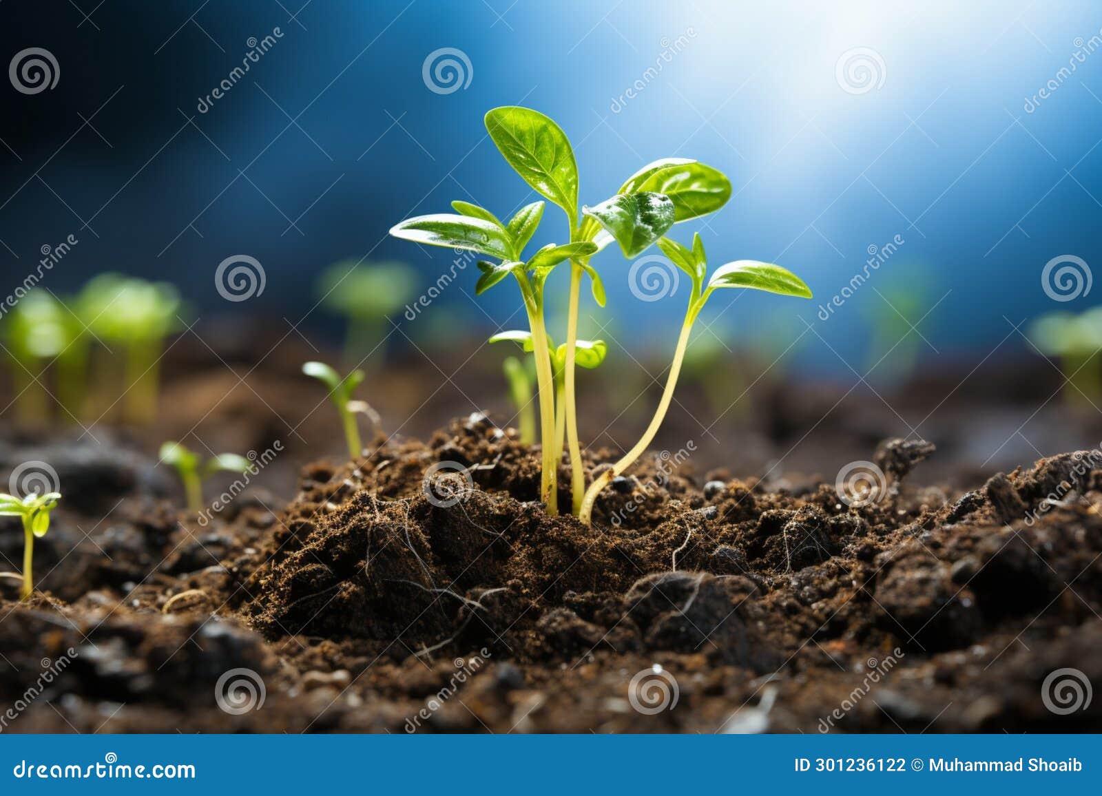 Climate Action Planting a New Tree To Combat and Mitigate Climate ...