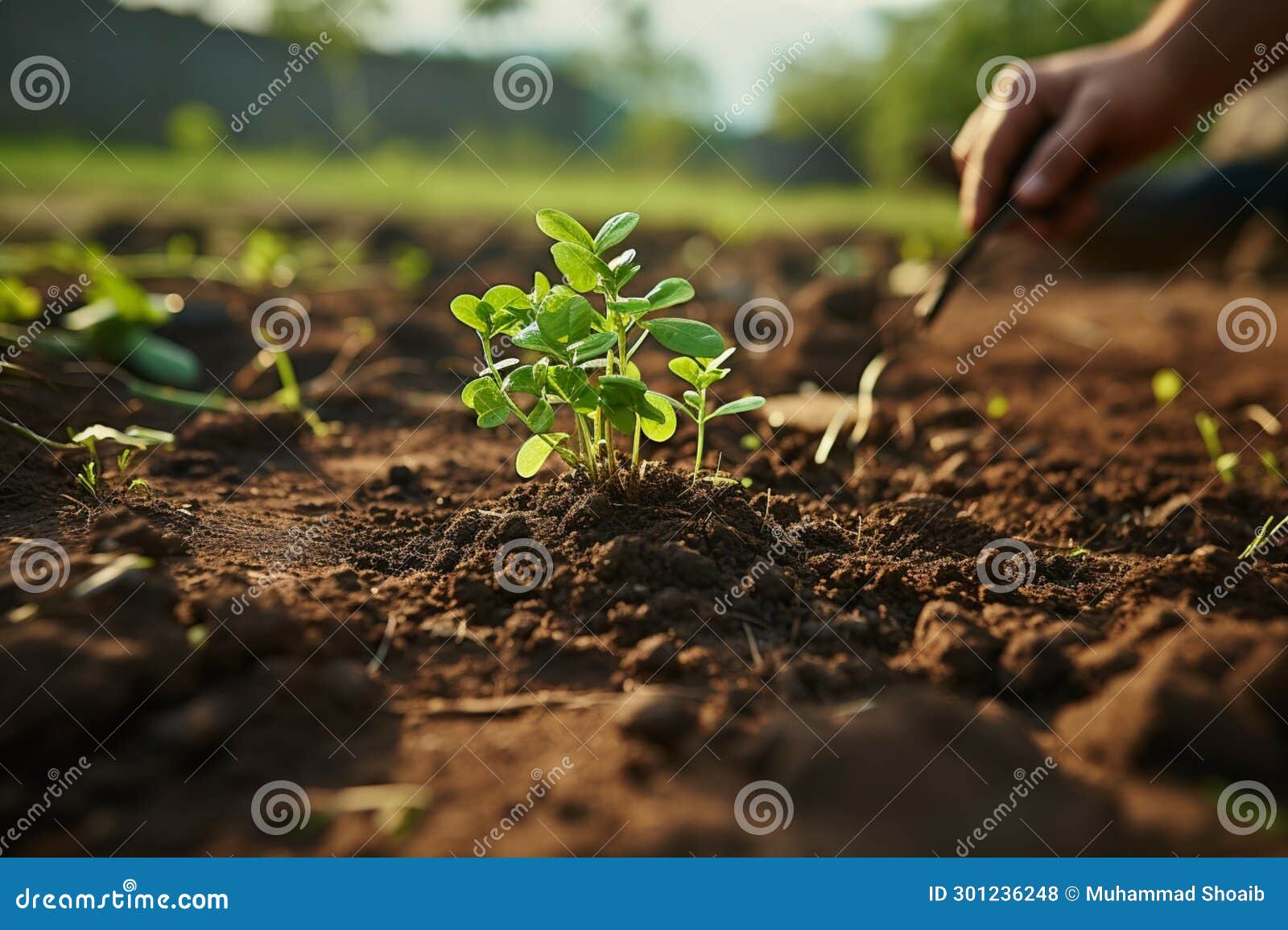 Climate Action Planting a New Tree To Combat and Mitigate Climate ...
