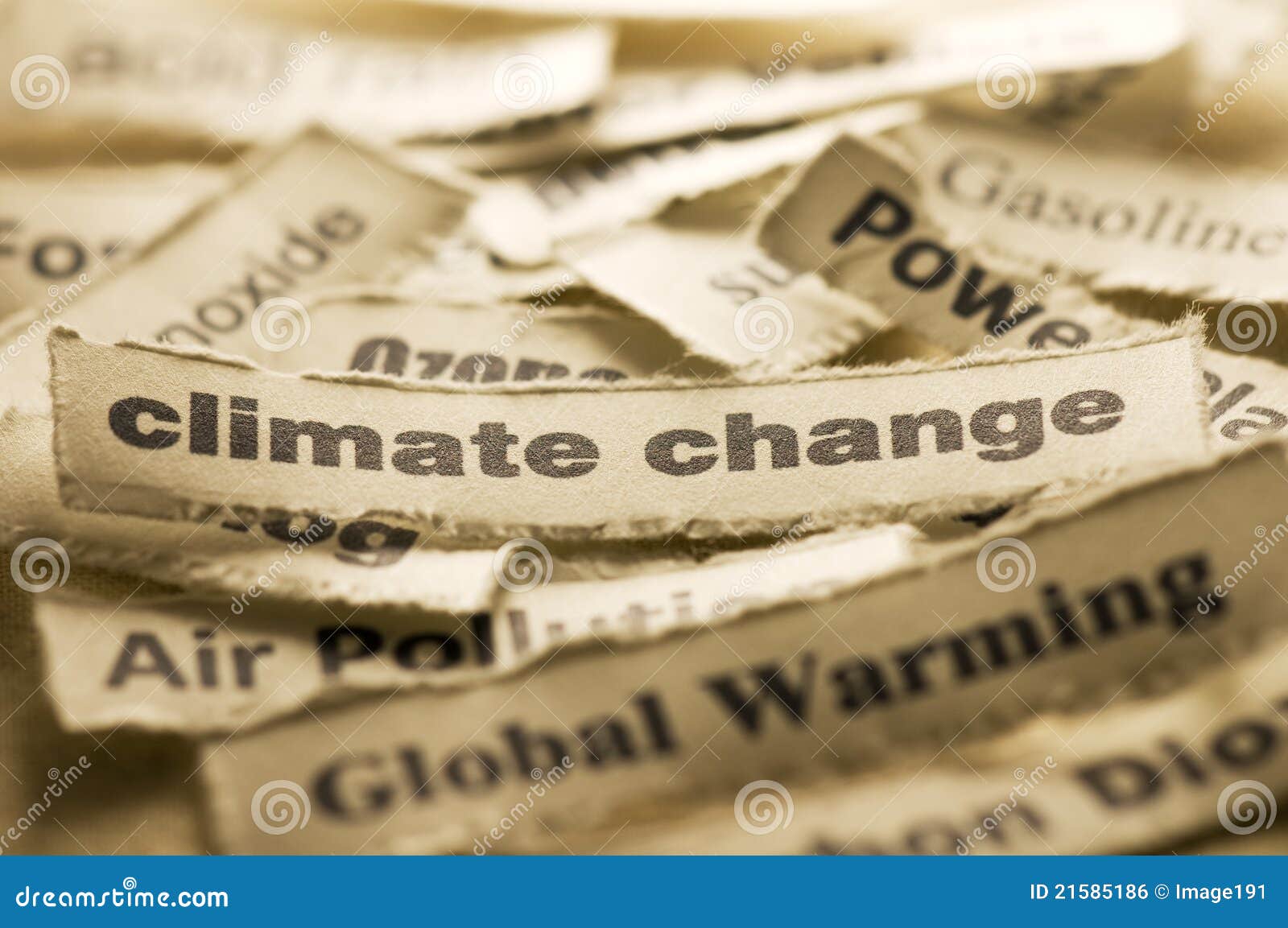 Climate Chage stock photo. Image of challenge, medium - 21585186