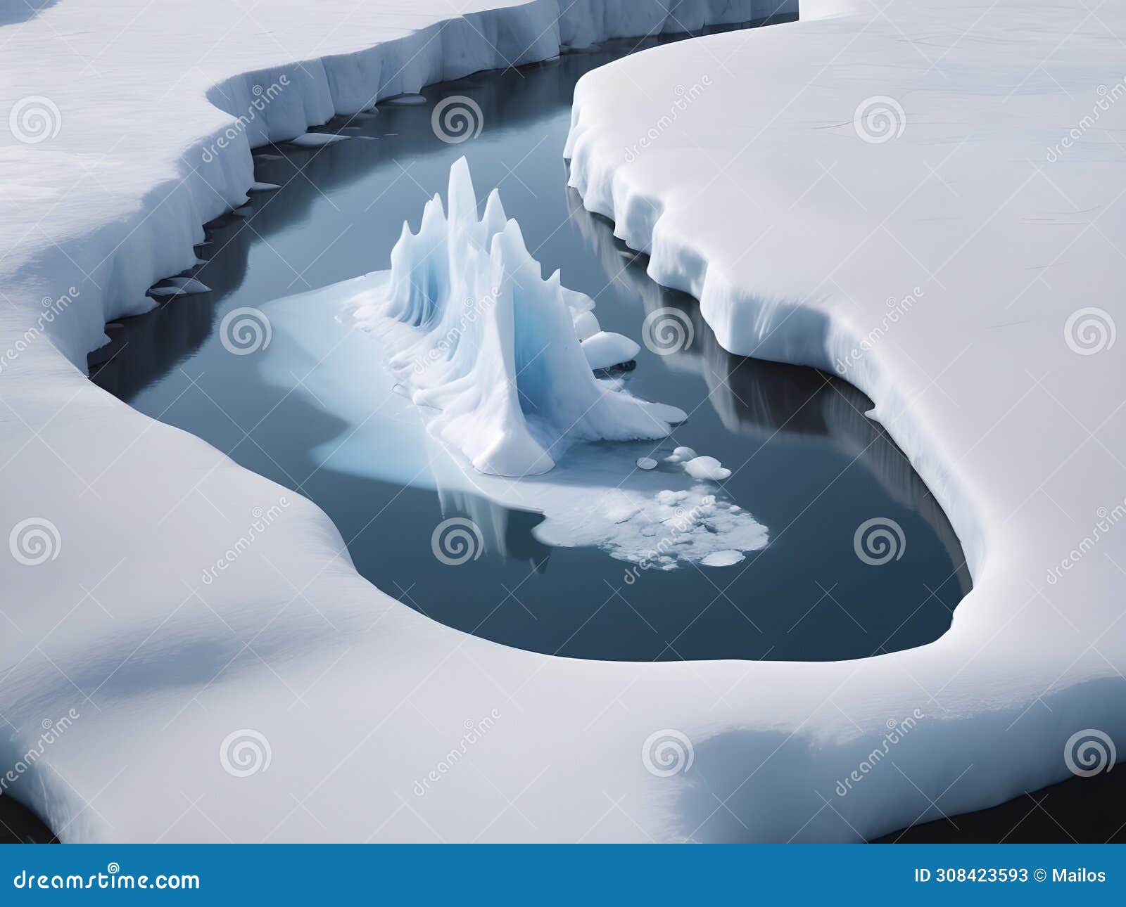 The Climate Challenge. Visualizing the Urgent Reality of Global Warming ...