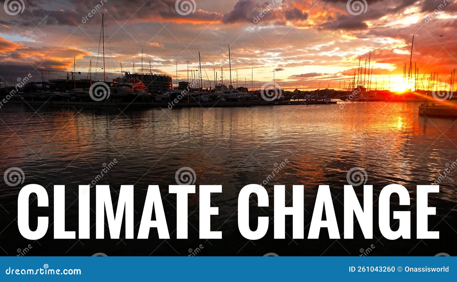 Green Climate Change Abstract Background Header Illustration Stock ...