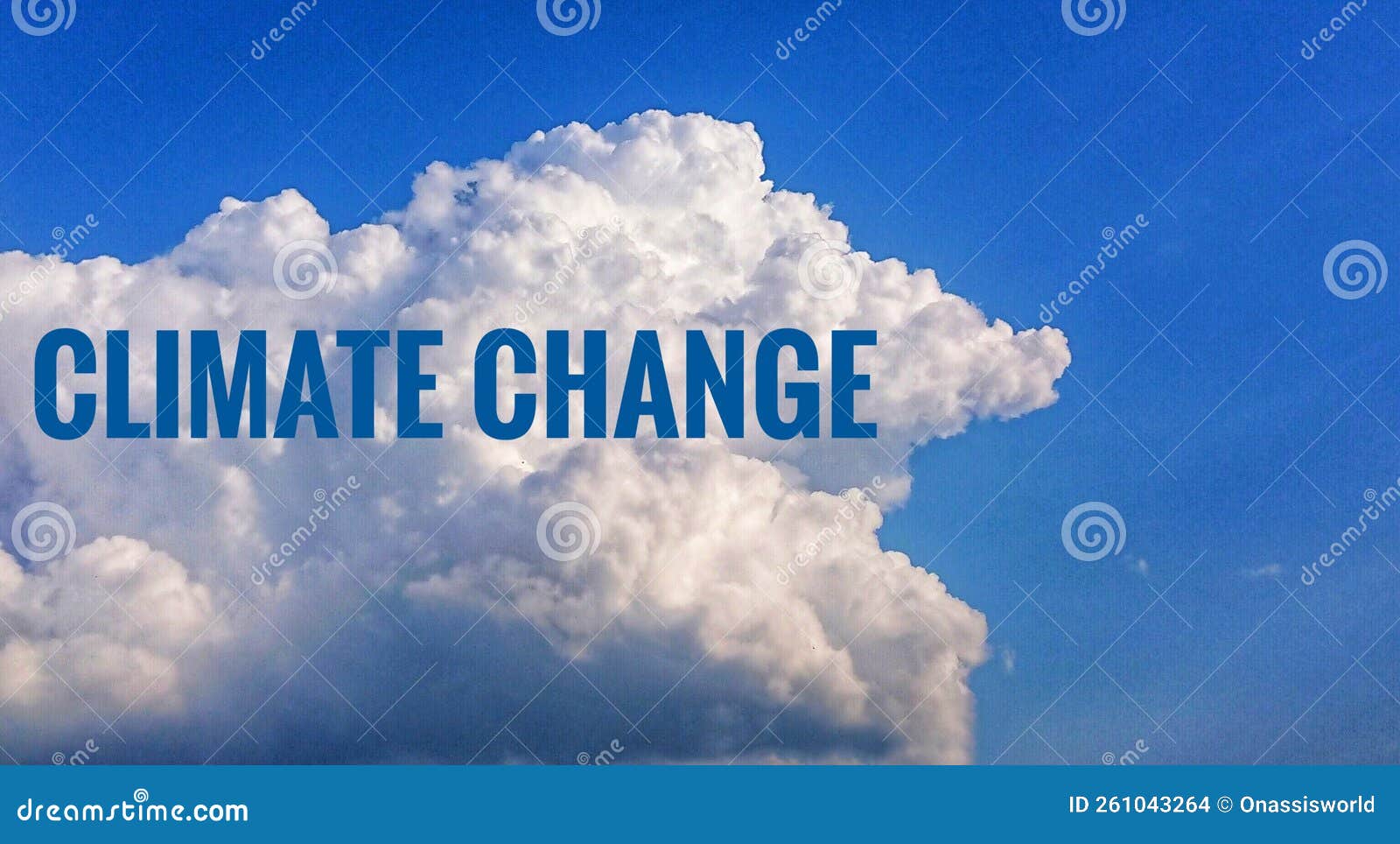 Green Climate Change Abstract Background Header Illustration Stock ...