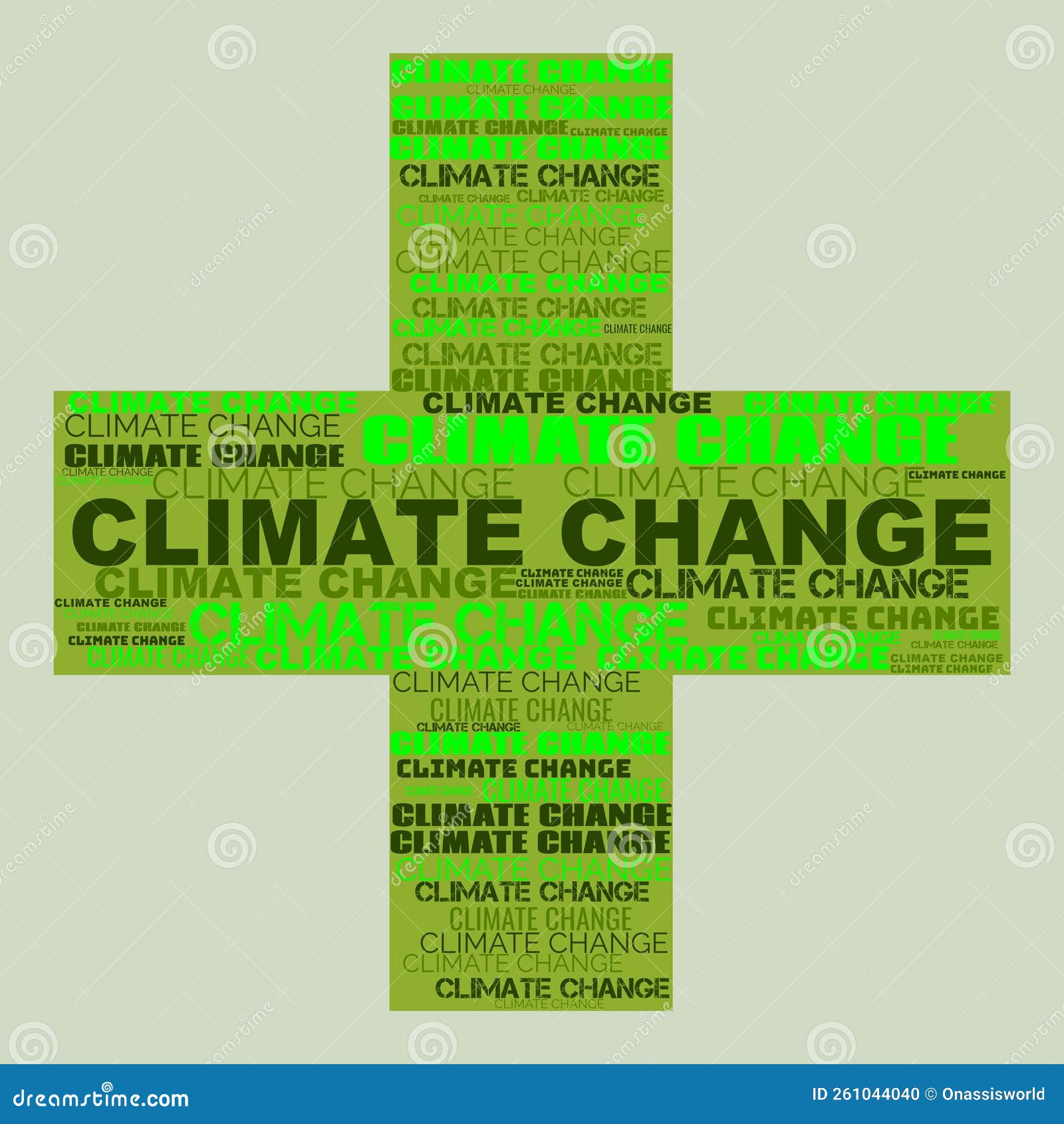 Green Climate Change Abstract Background Header Illustration Stock ...