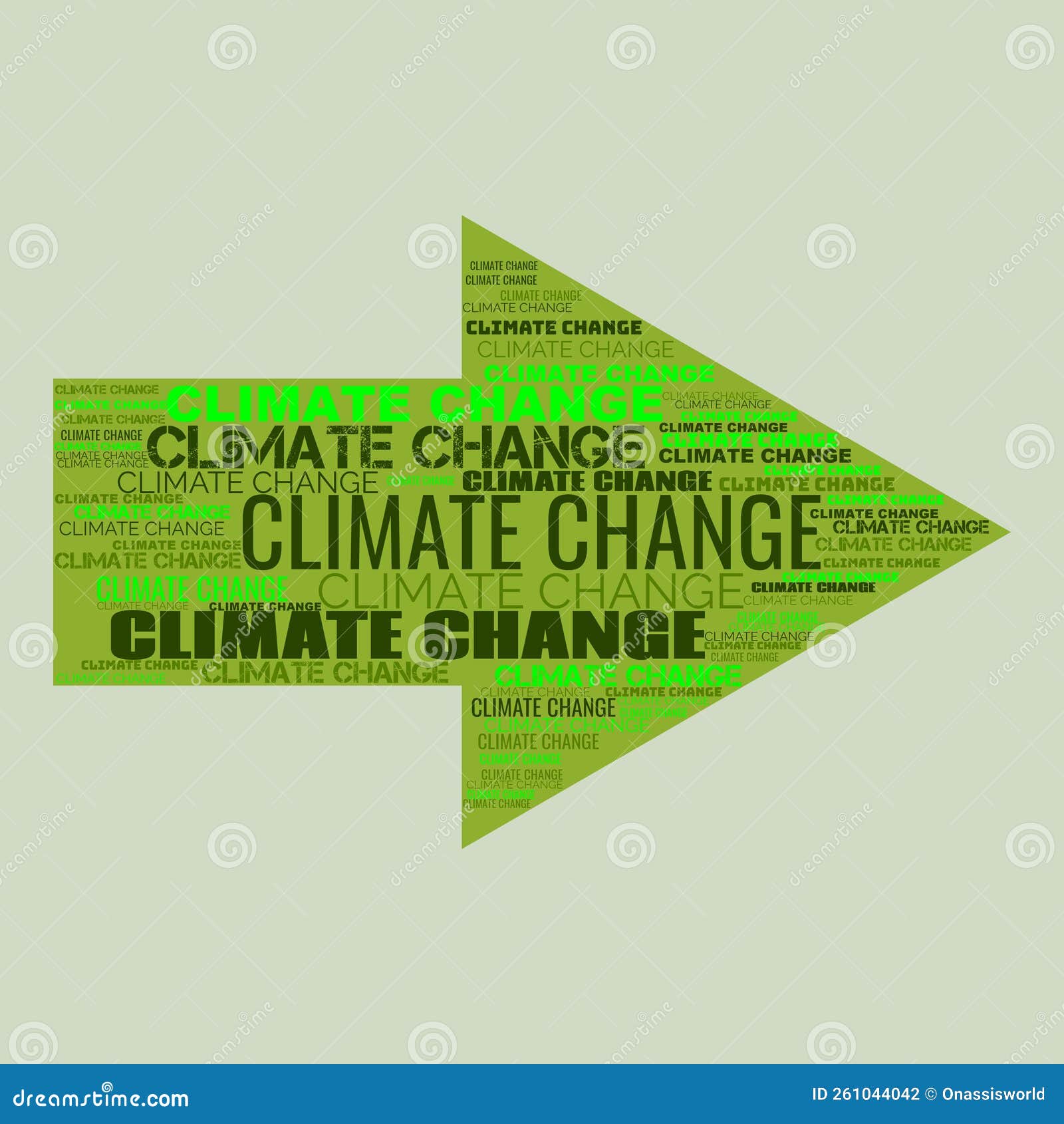 Green Climate Change Abstract Background Header Illustration Stock ...