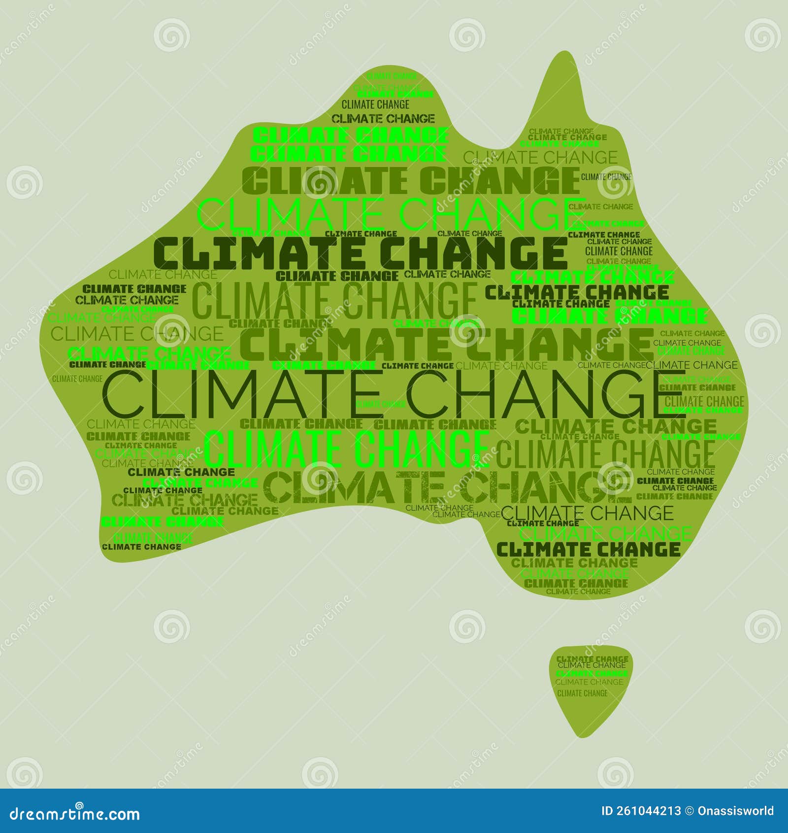 Green Climate Change Abstract Background Header Illustration Stock ...