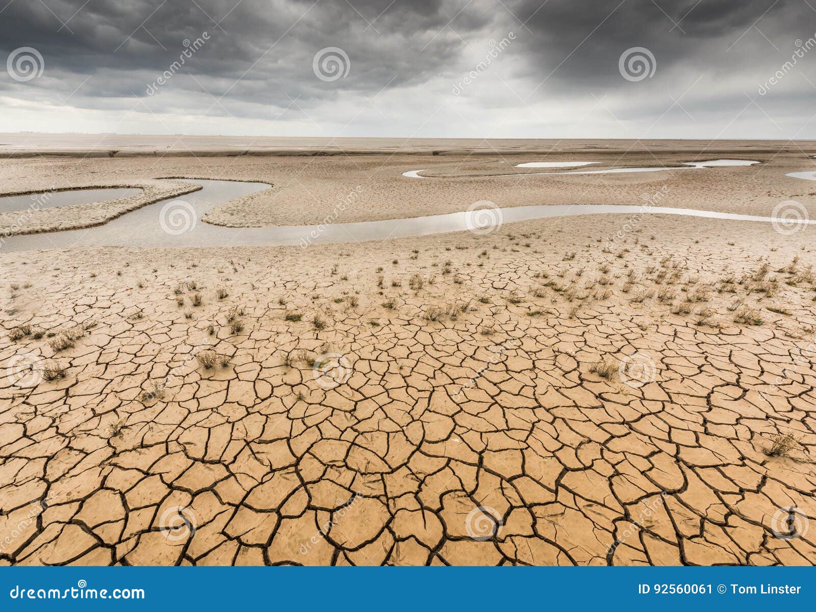 Climate change stock image. Image of nature, lake, landscape - 92560061