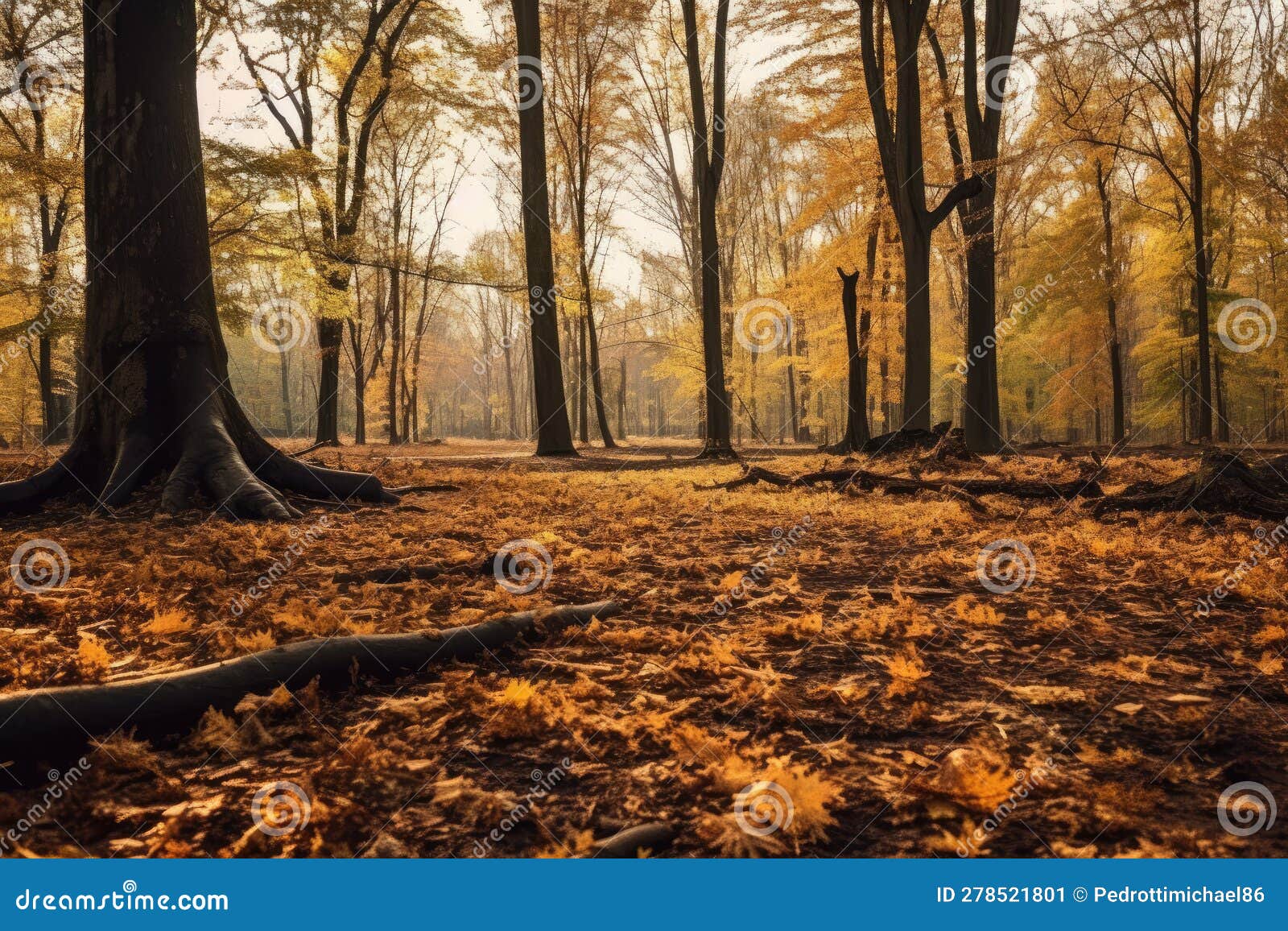 Climate Change Effects stock illustration. Illustration of warming ...
