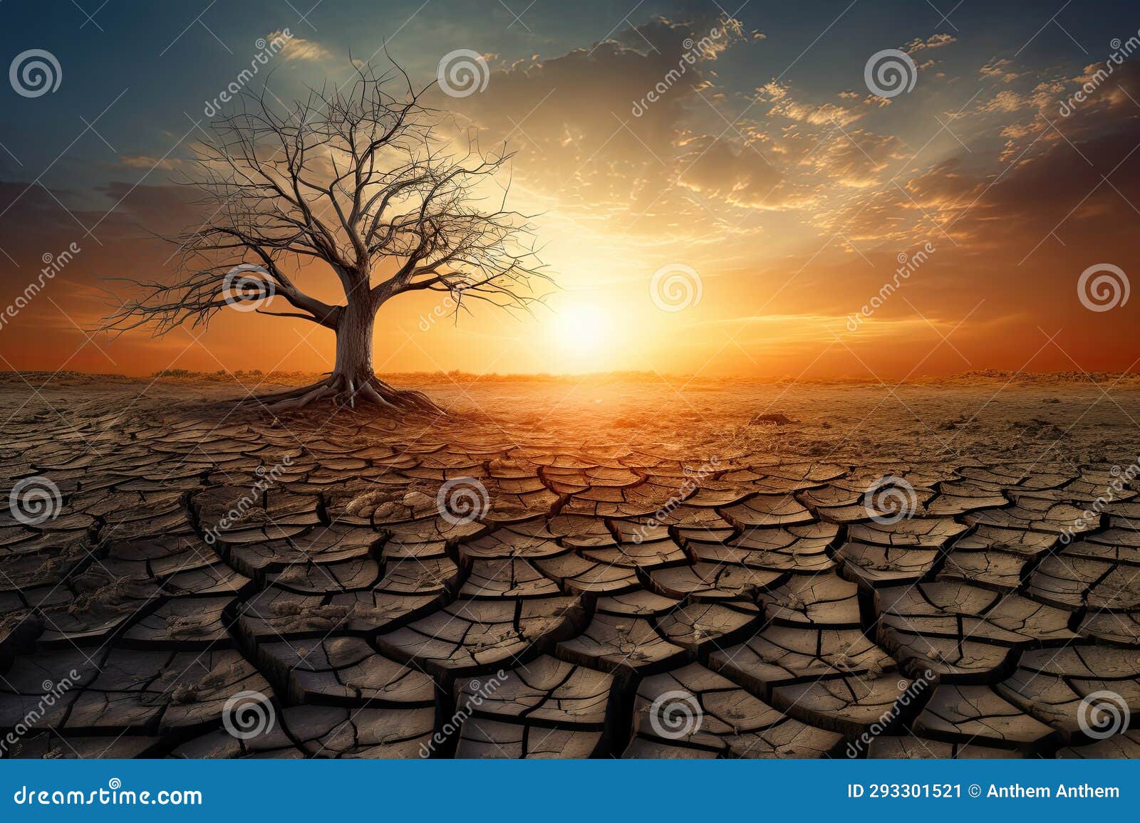Climate Change, Global Warming, and Drought are Interconnected ...
