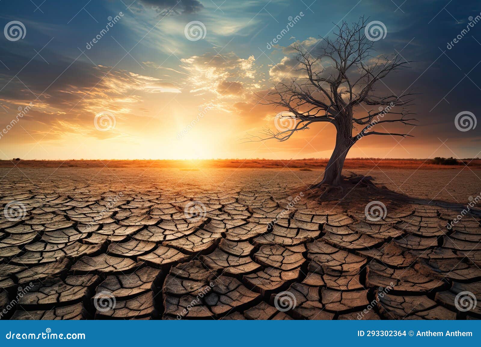 Climate Change, Global Warming, and Drought are Interconnected ...