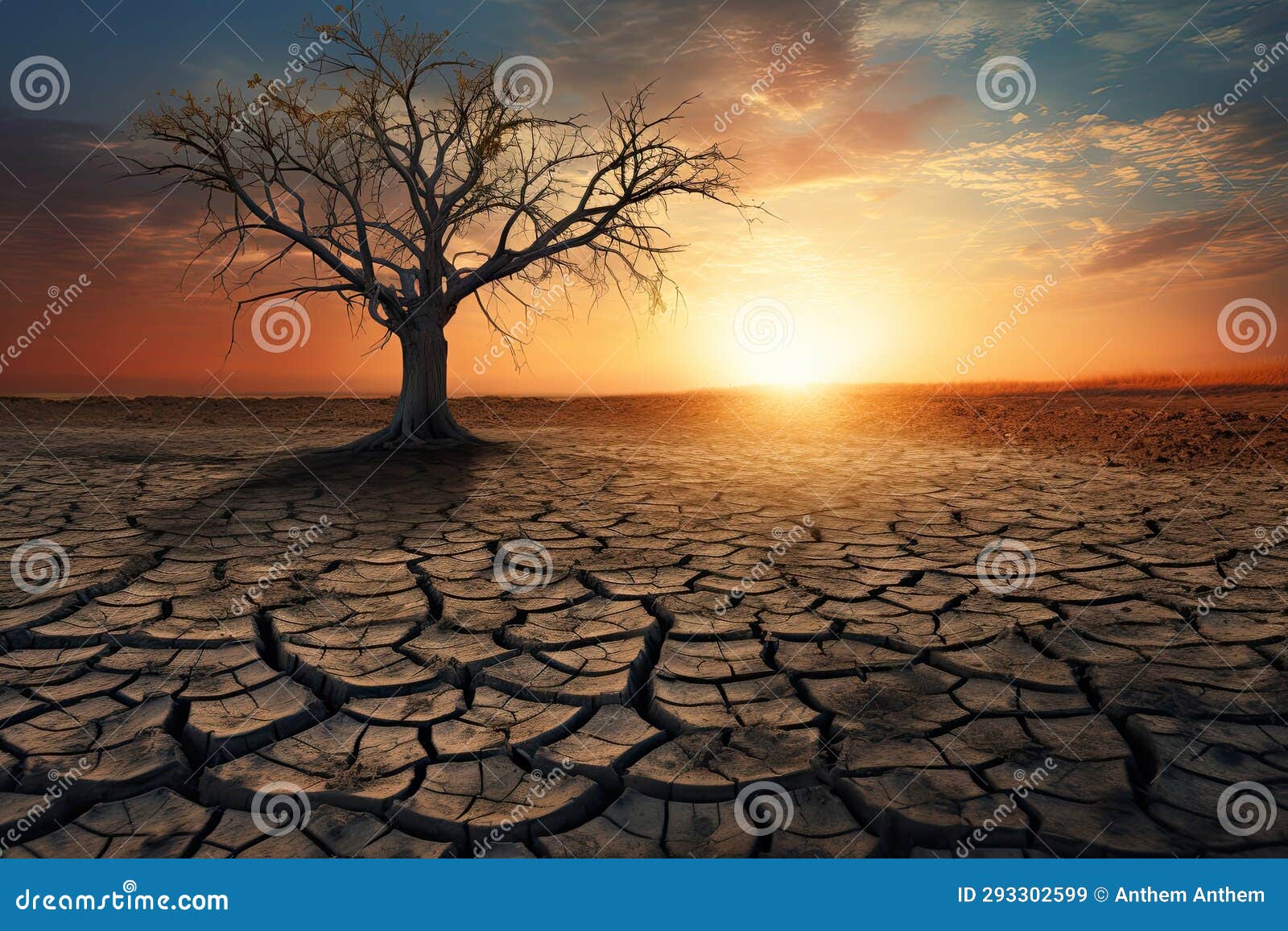 Climate Change, Global Warming, and Drought are Interconnected ...