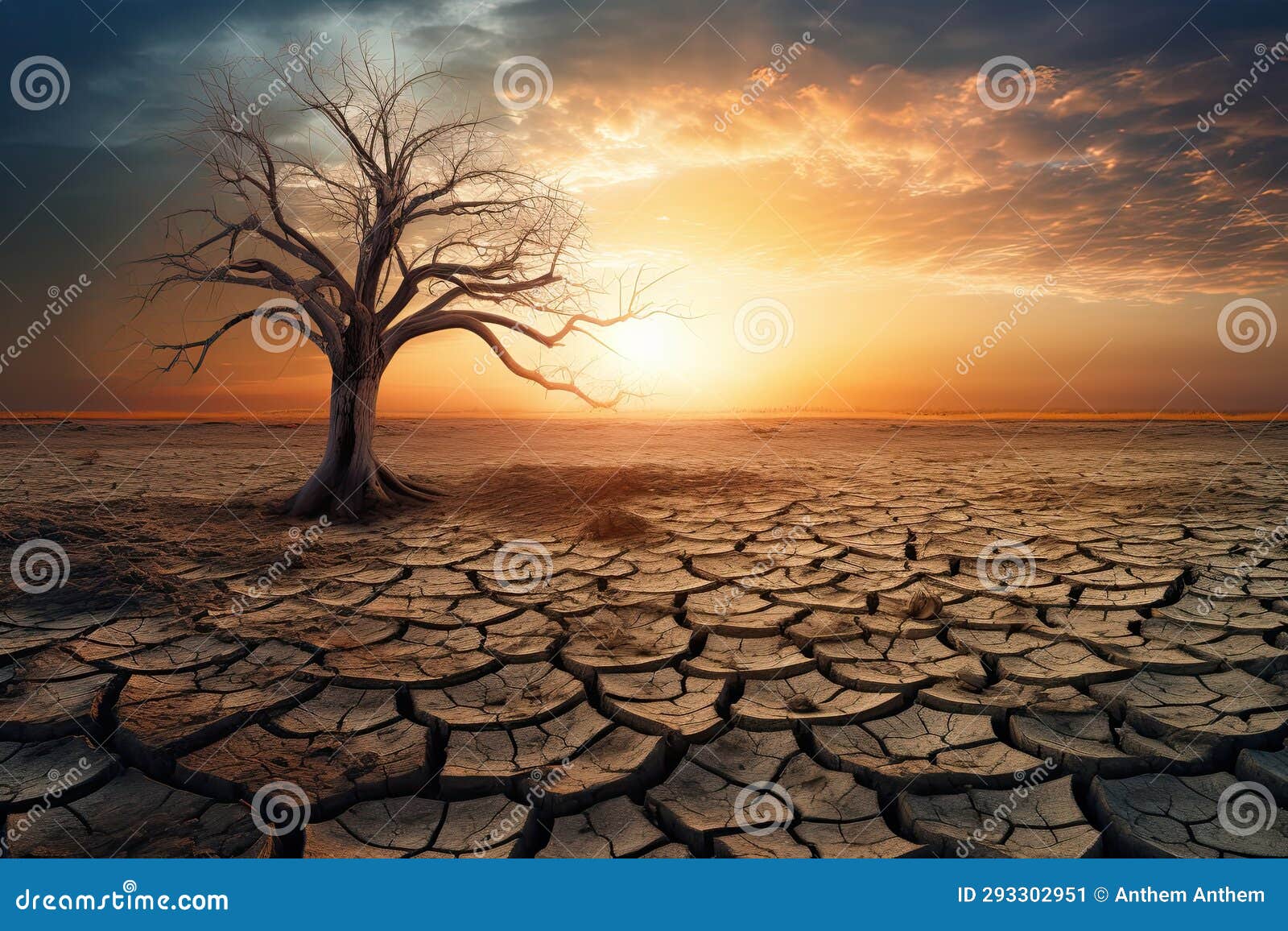 Climate Change, Global Warming, and Drought are Interconnected ...