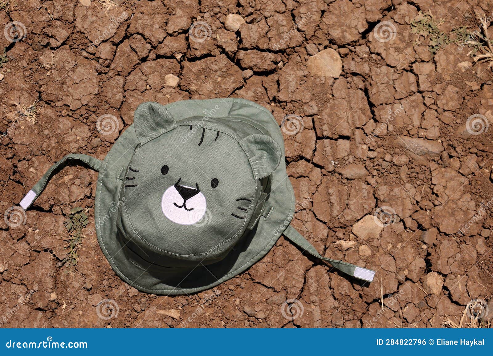 Climate Change stock photo. Image of green, quench, arid - 284822796