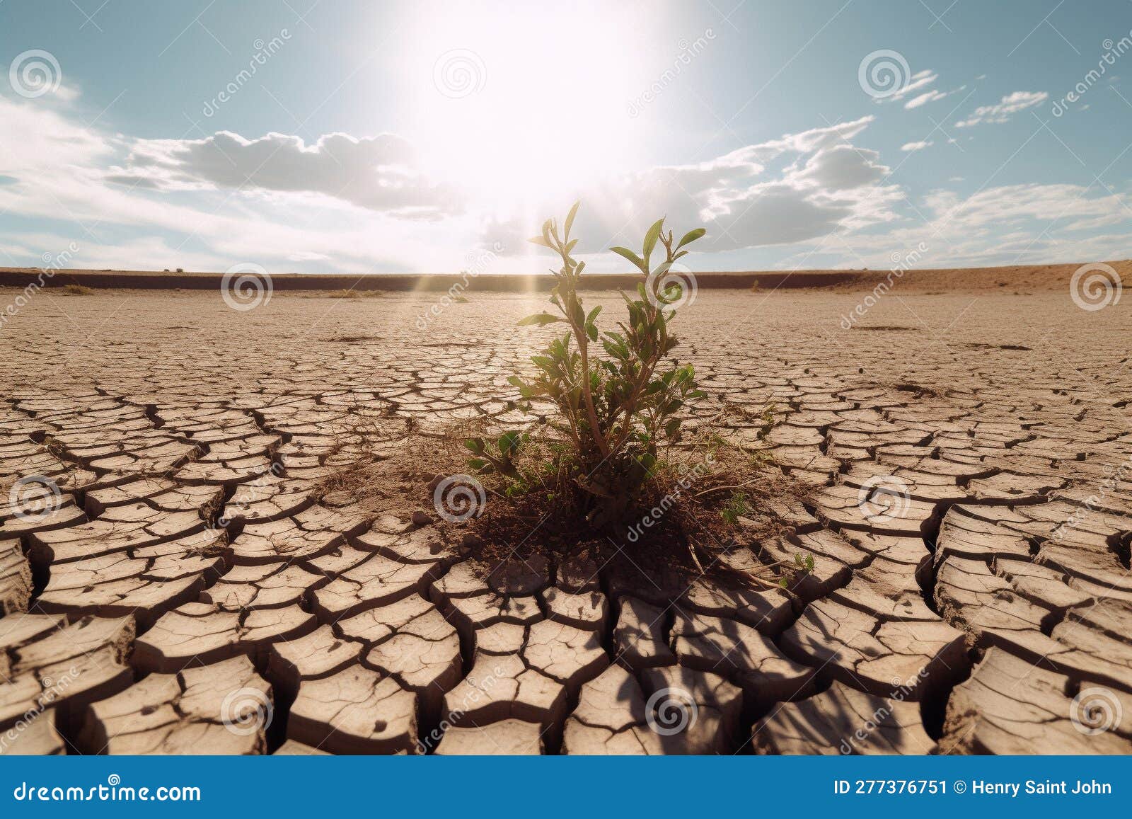 Climate Change Impact: Visualizing the Effects on Our Fragile Planet ...