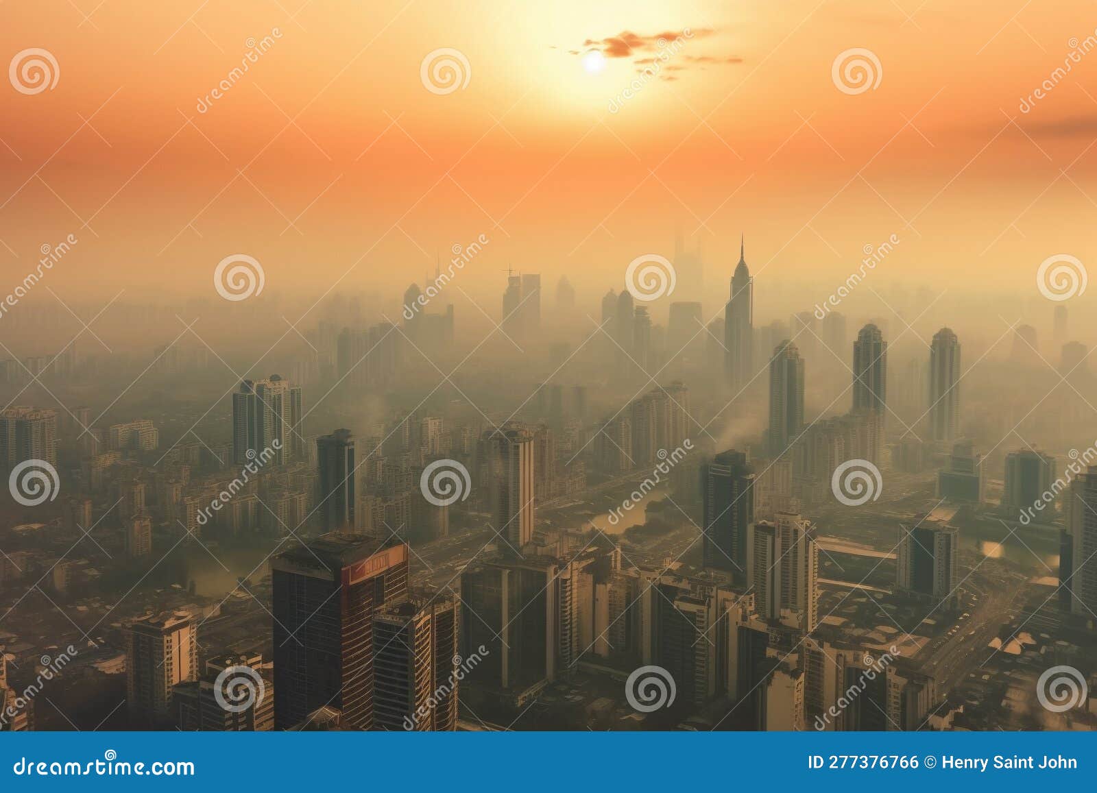 Climate Change Impact: Visualizing the Effects on Our Fragile Planet ...