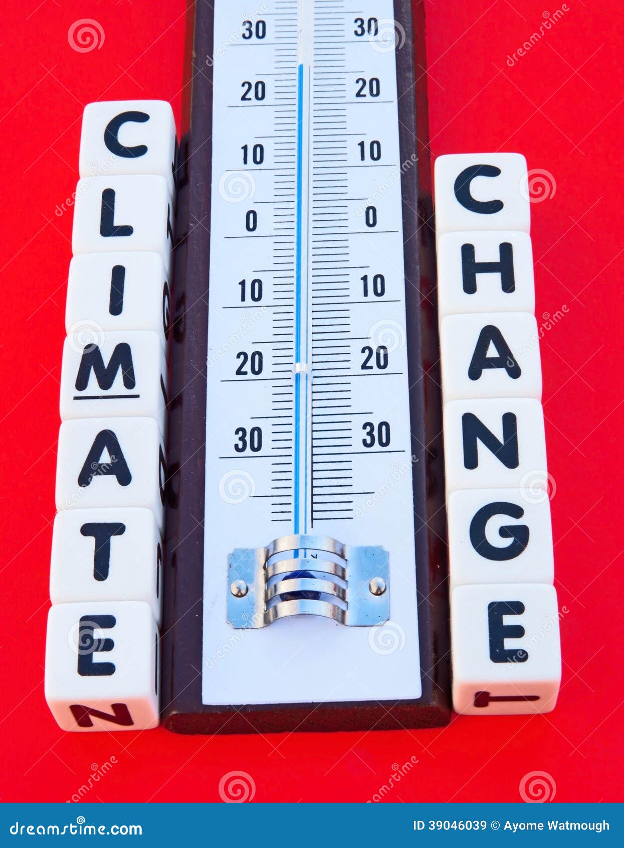 Climate change stock image. Image of change, letters - 39046039