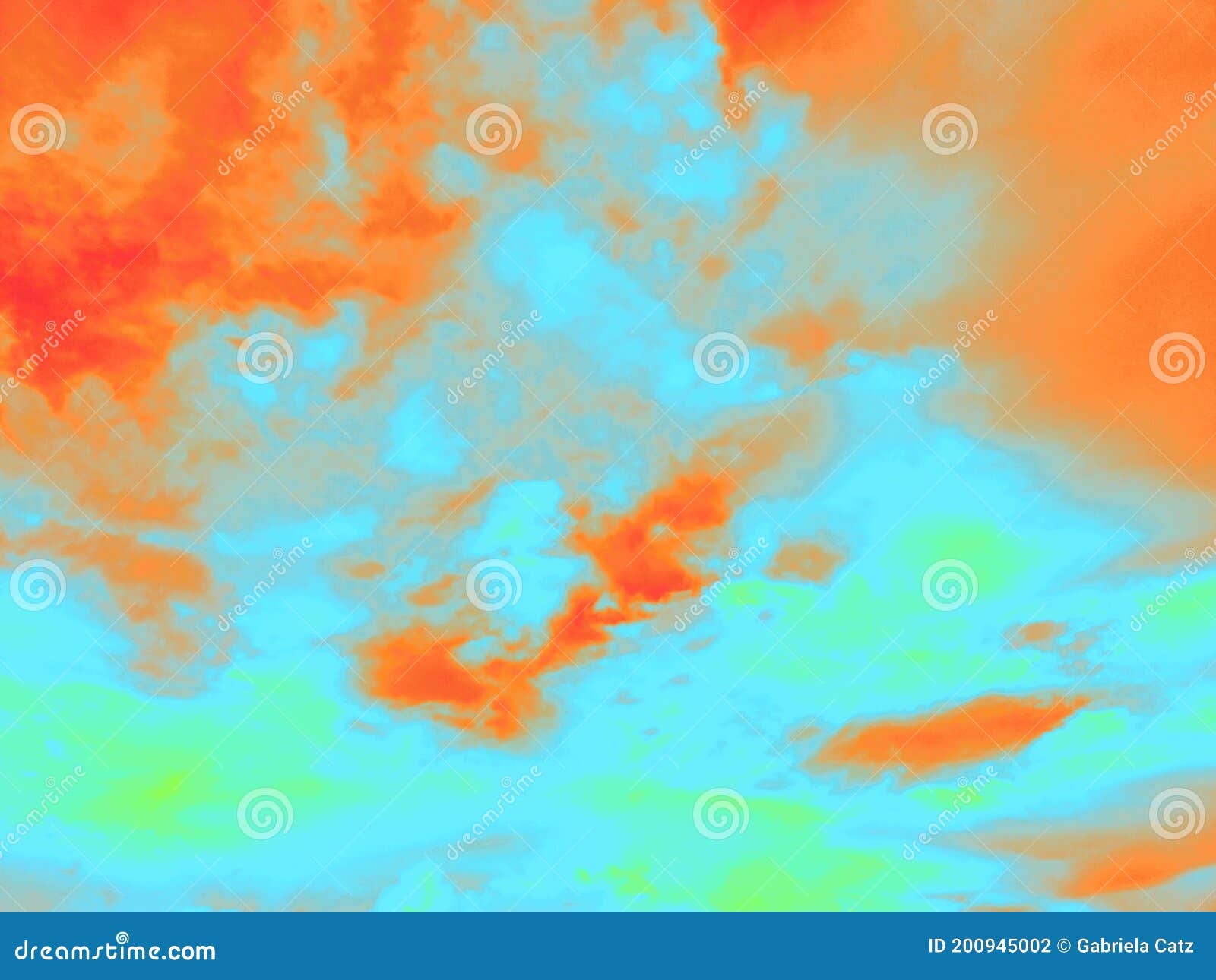 Climate changes stock photo. Image of green, color, change - 200945002