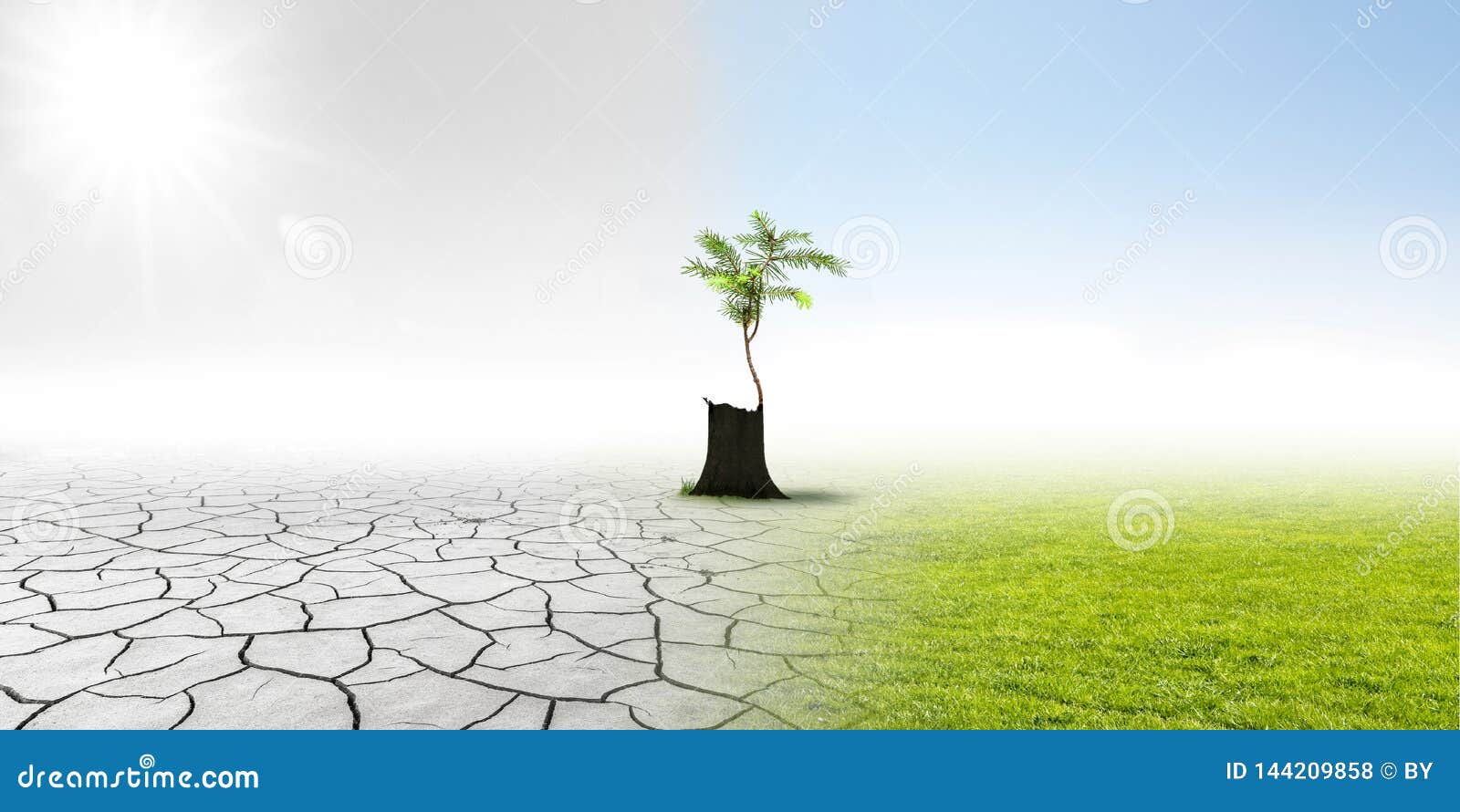 Climate changing stock photo. Image of changing, green - 144209858