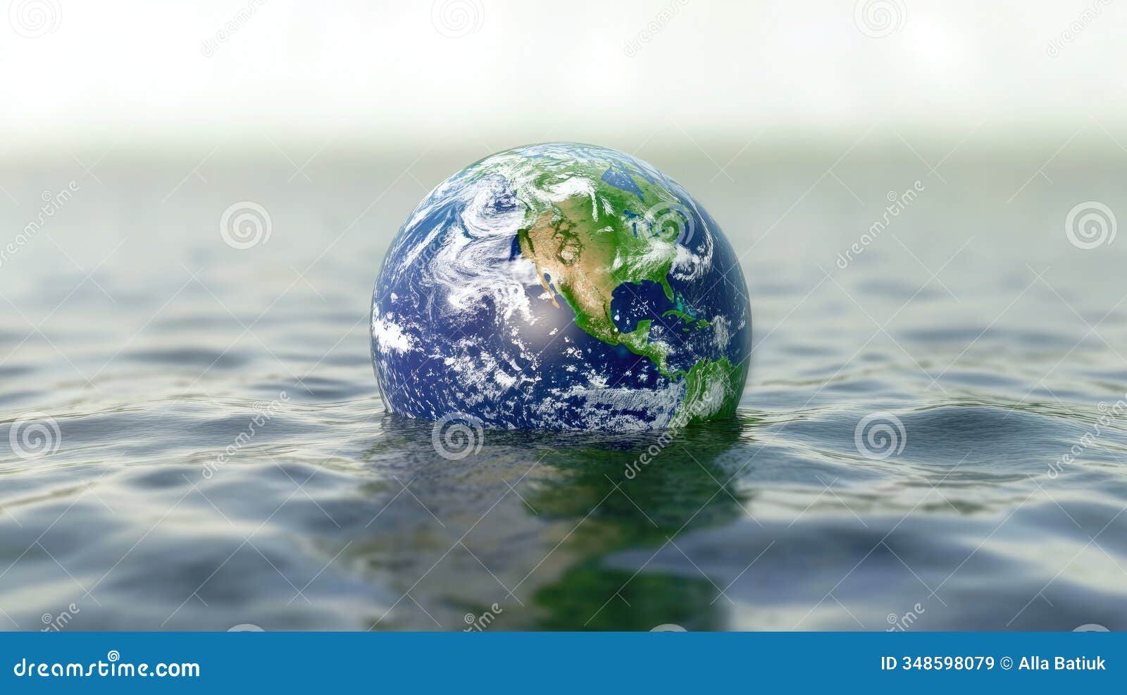 Climate Crisis, Global Warming As Pressing Environmental Issue ...