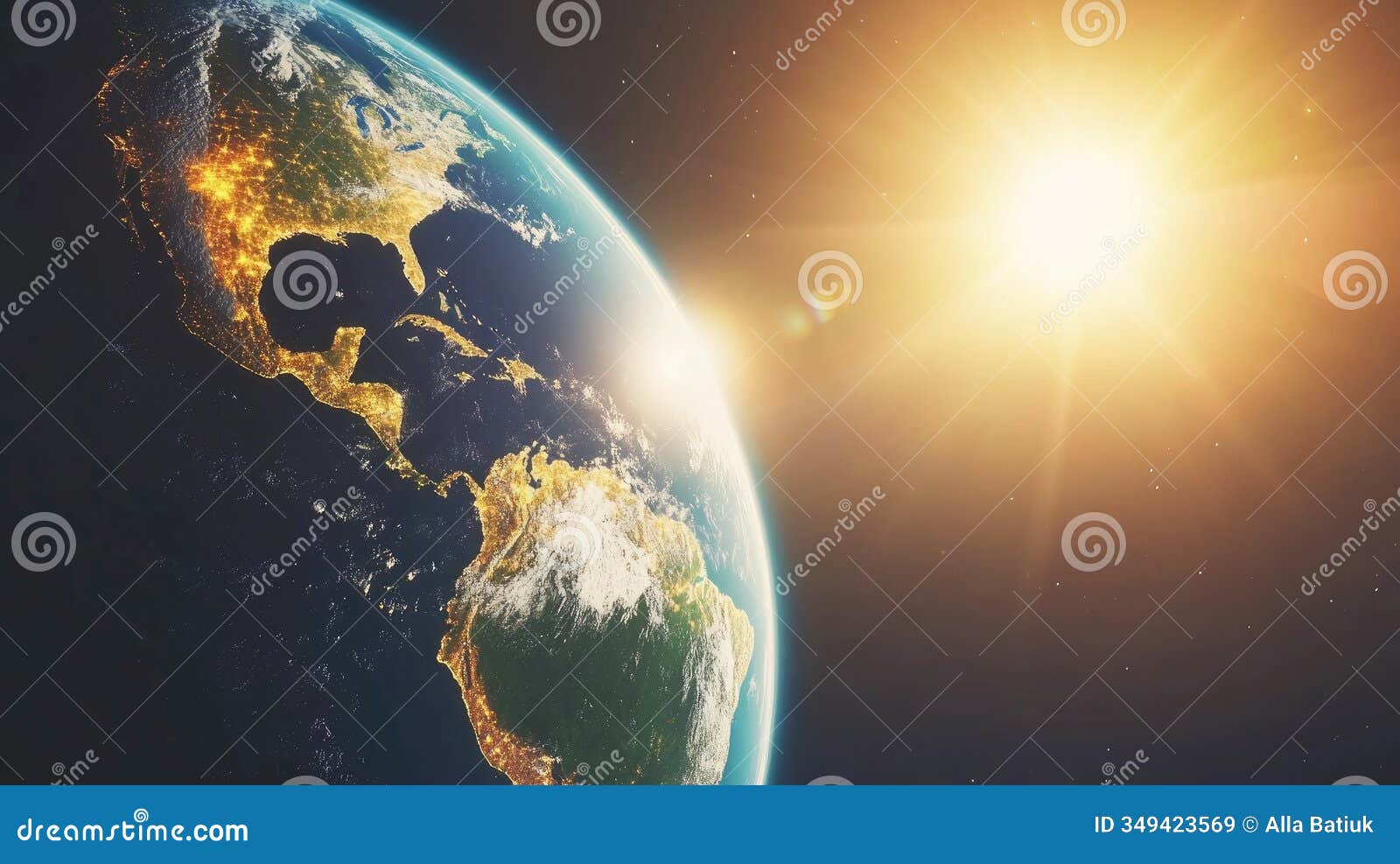 Climate Crisis, Global Warming As Pressing Environmental Issue ...