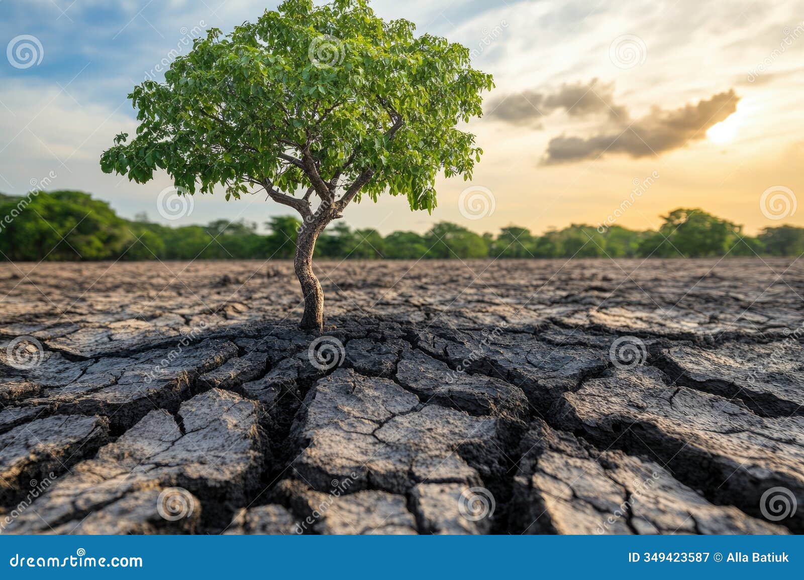 Climate Crisis, Global Warming As Pressing Environmental Issue ...