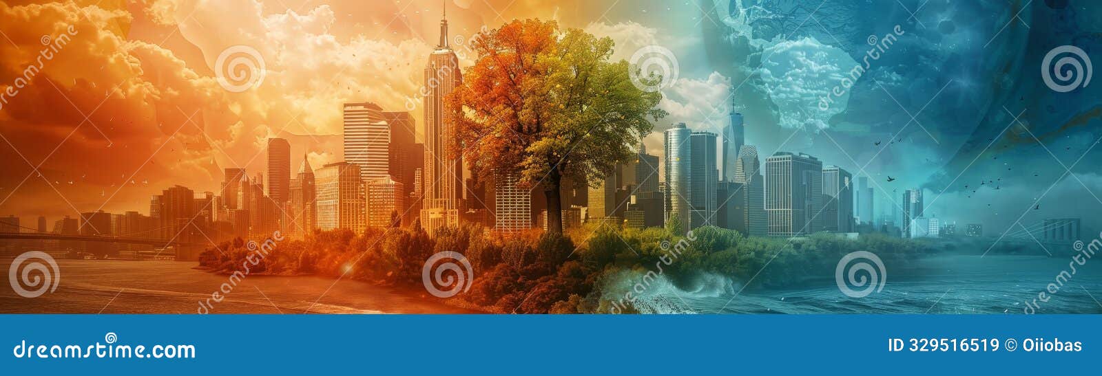 Disproportionate Impact Vector Infographic Template | CartoonDealer.com ...