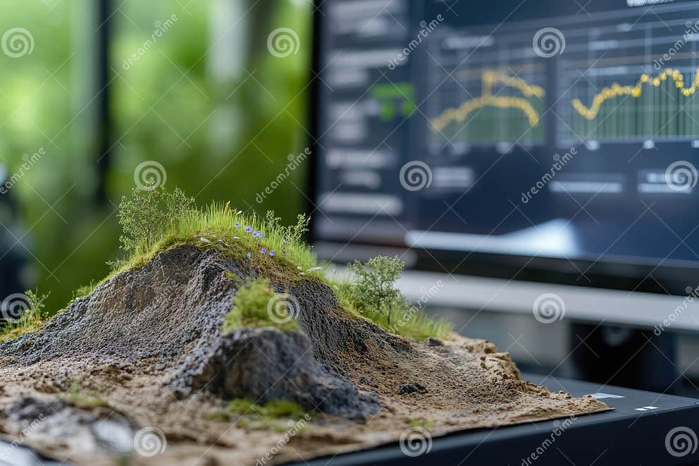 Climate Modeling, Detailed Simulations of Environmental Systems for ...
