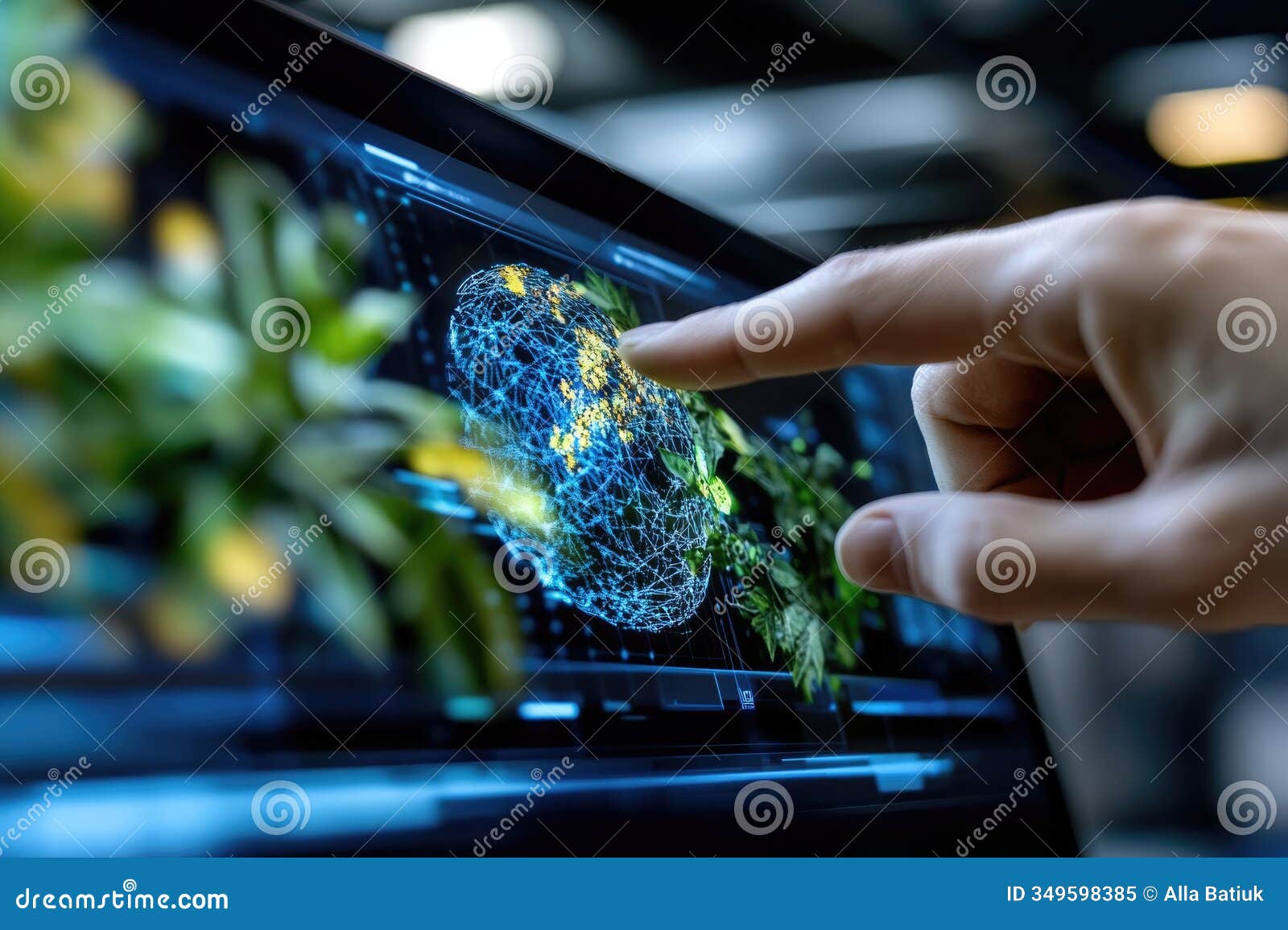 Climate Modeling, Detailed Simulations of Environmental Systems for ...