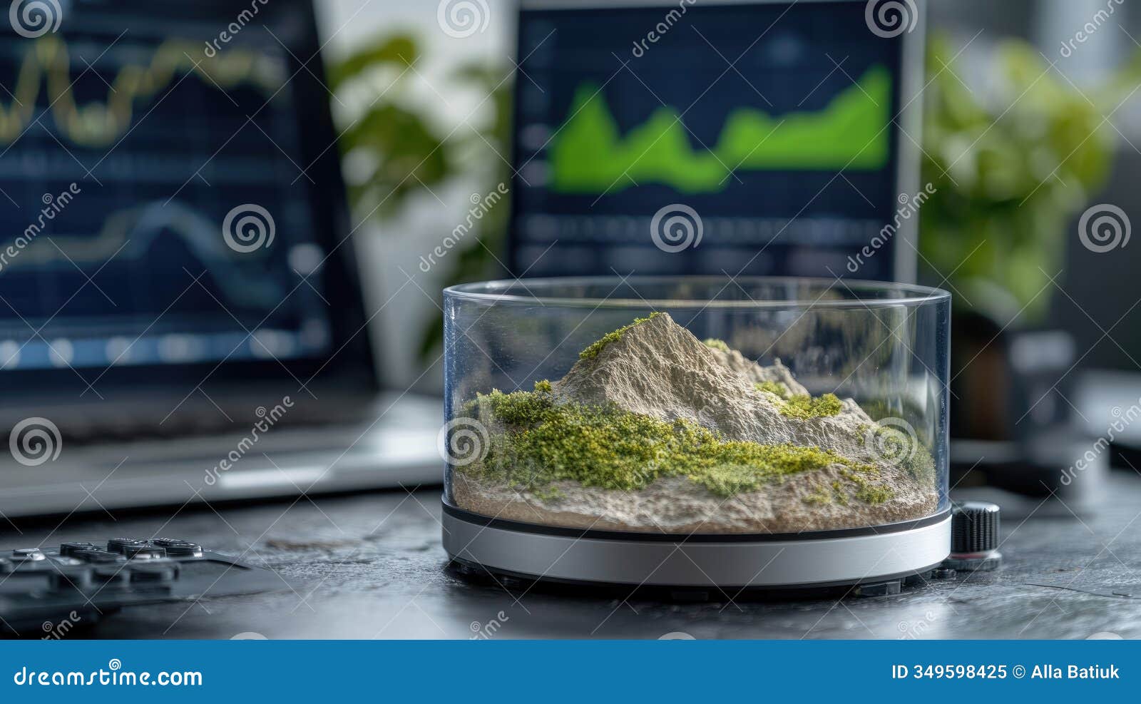 Climate Modeling, Detailed Simulations of Environmental Systems for ...