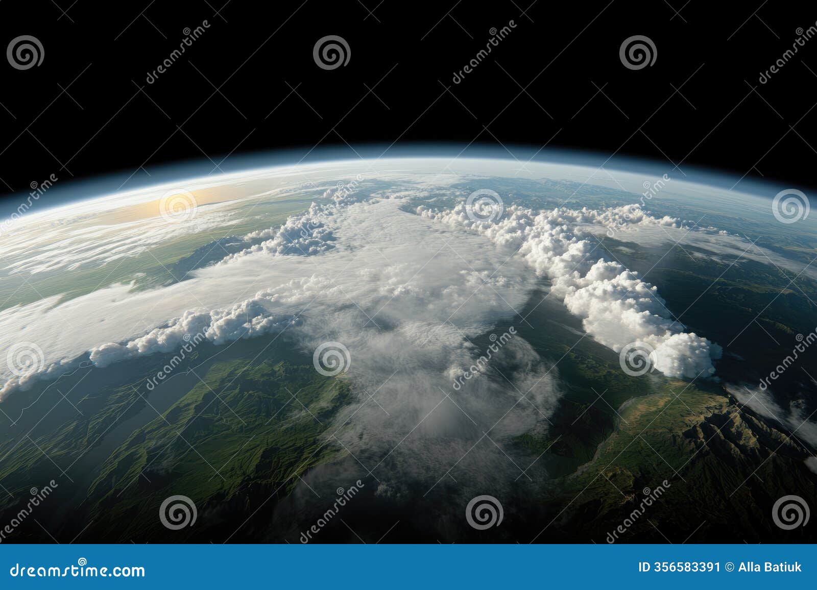 Climate Modeling, Detailed Simulations Of Environmental Systems For ...