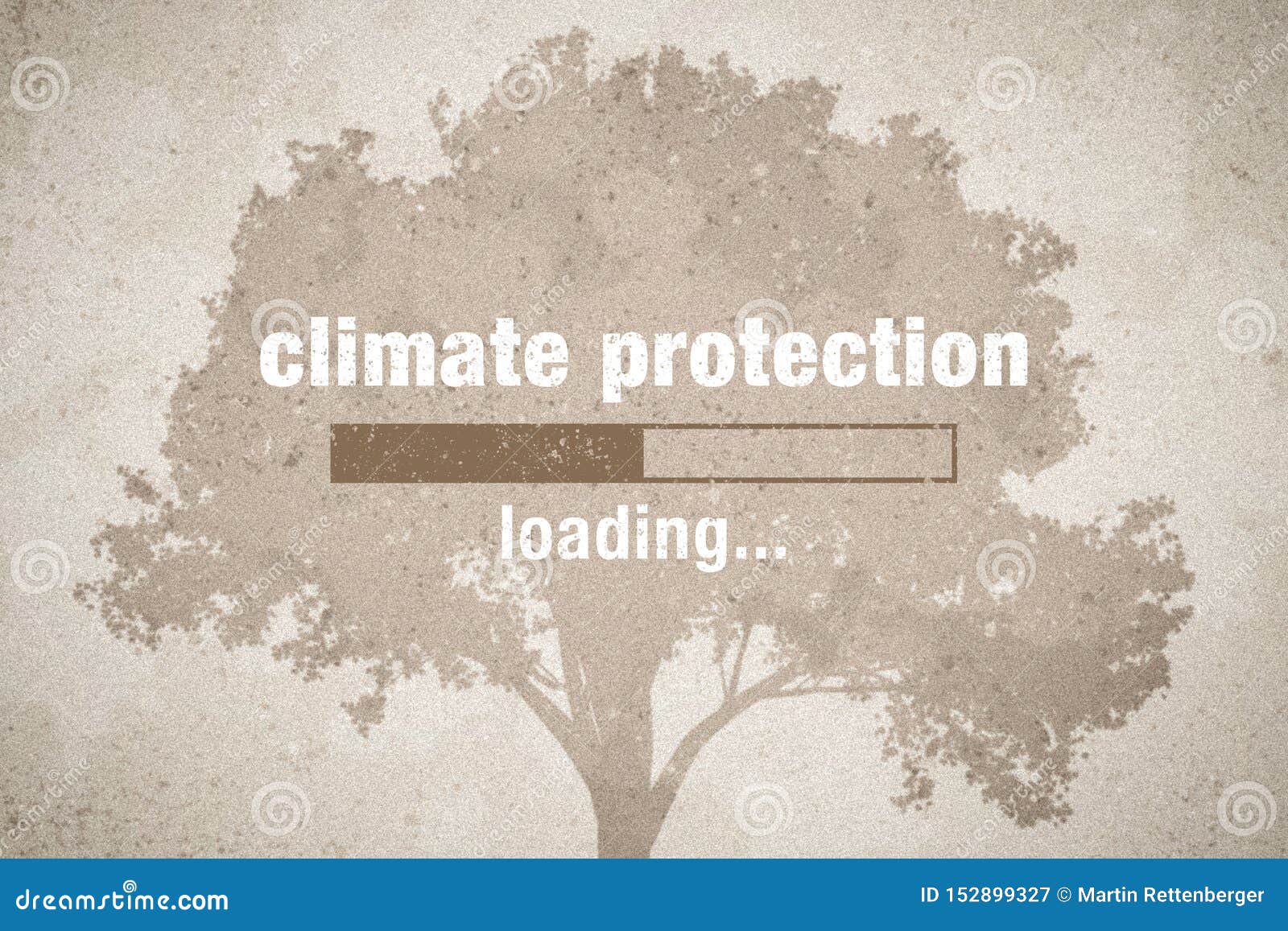 Climate protection loading stock illustration. Illustration of ...